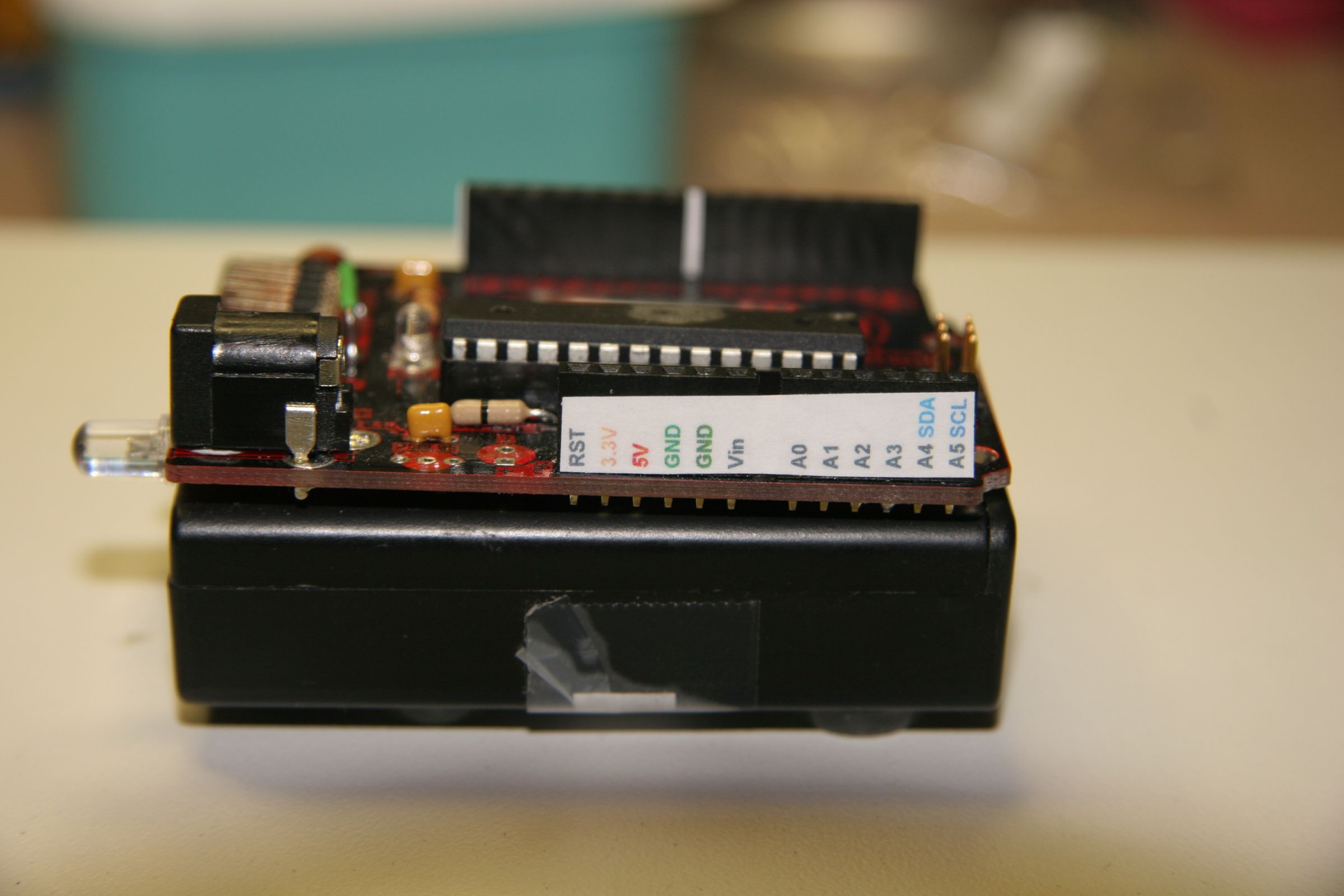 How to Use Inkscape for Arduino Labels and Projects - Instructables