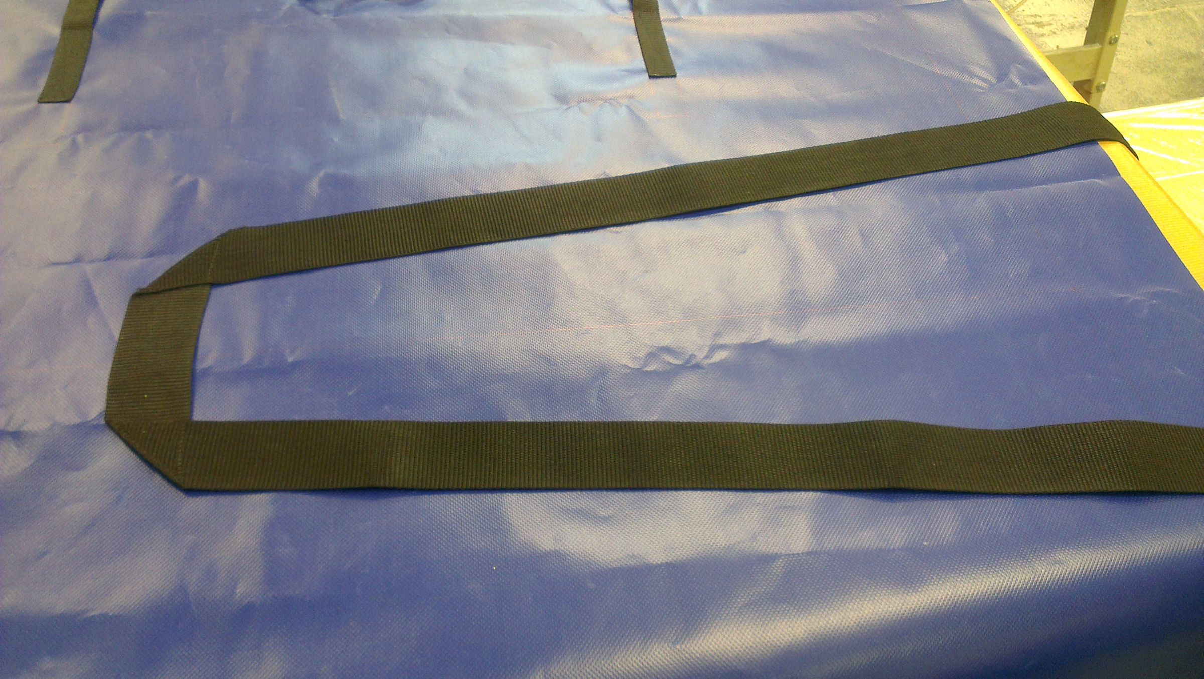 How to Make a Bespoke Bouldering Mat : 6 Steps (with Pictures ...