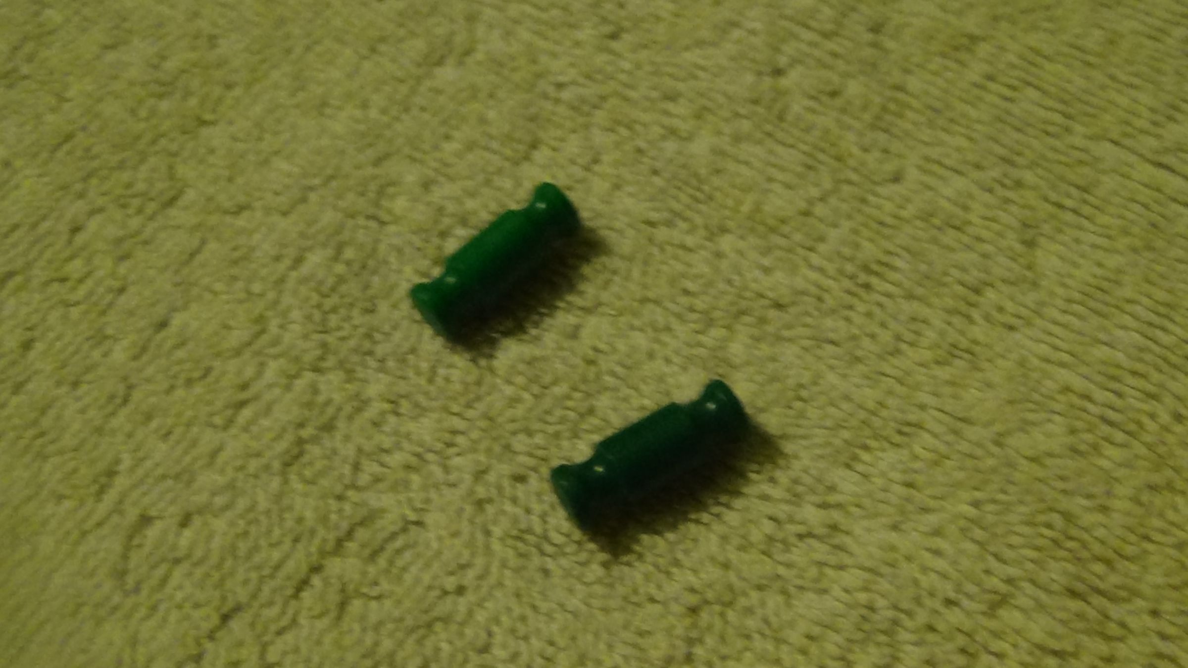 K'nex Flywheel Ball Launcher (by Austron) Instructions : 9 Steps ...