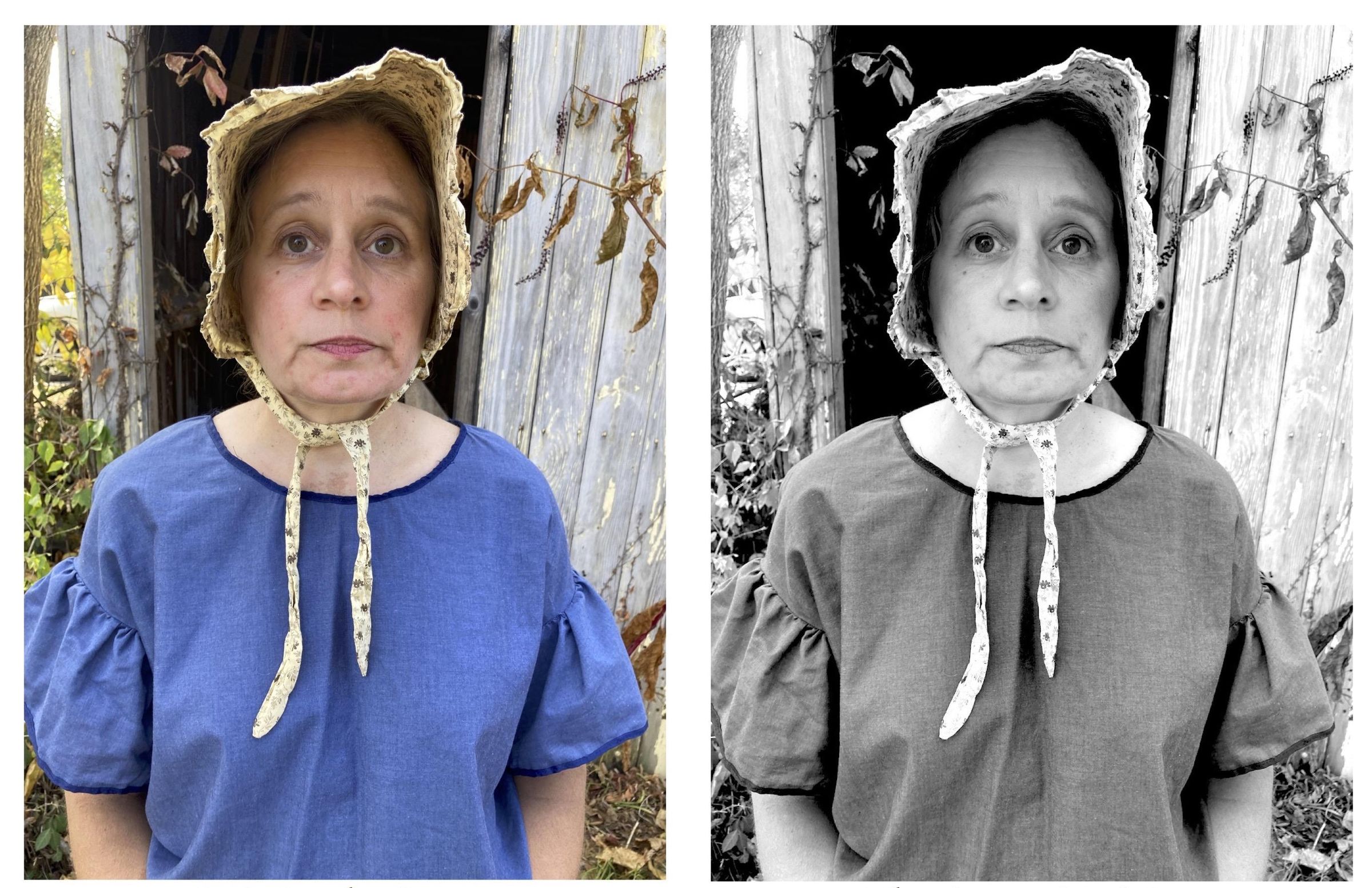 Tintype Photos From an Old License Plate : 6 Steps (with Pictures ...