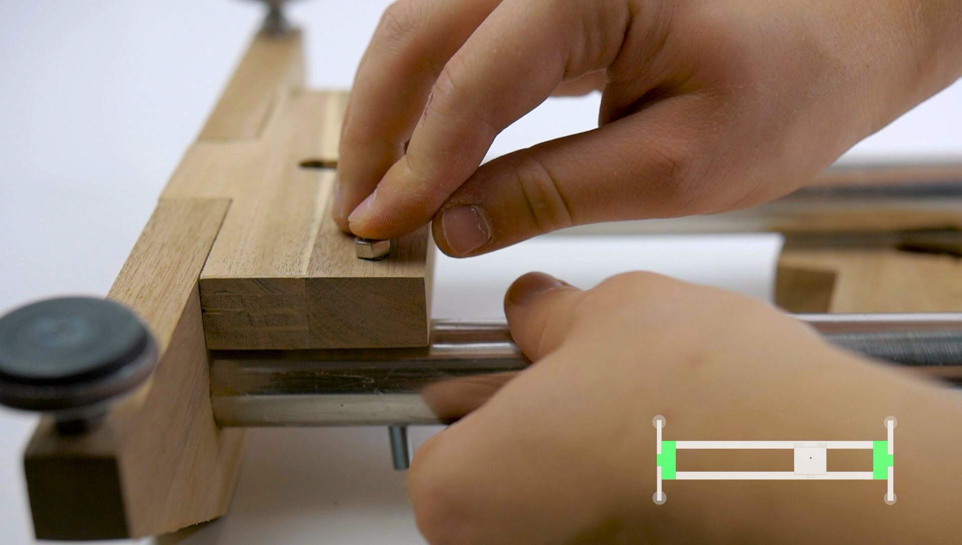 The ULTIMATE DIY Camera Slider : 13 Steps (with Pictures) - Instructables