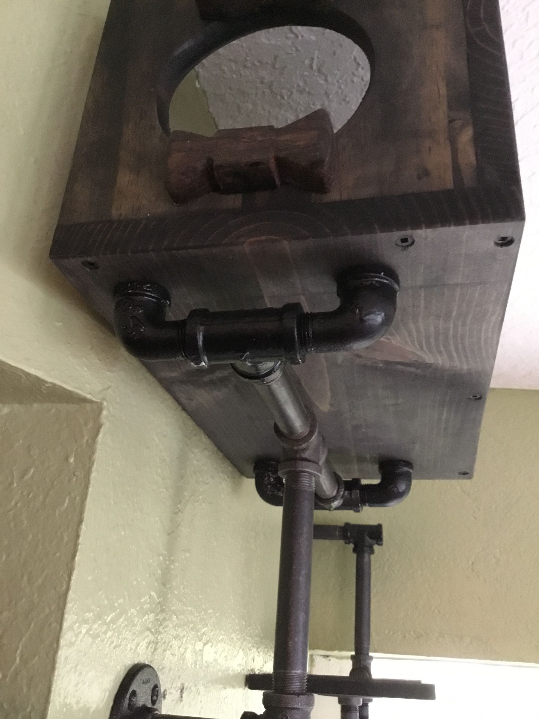 Cat Wall : 5 Steps (with Pictures) - Instructables