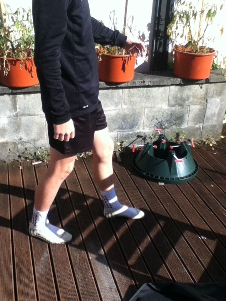 How to Walk : 4 Steps - Instructables