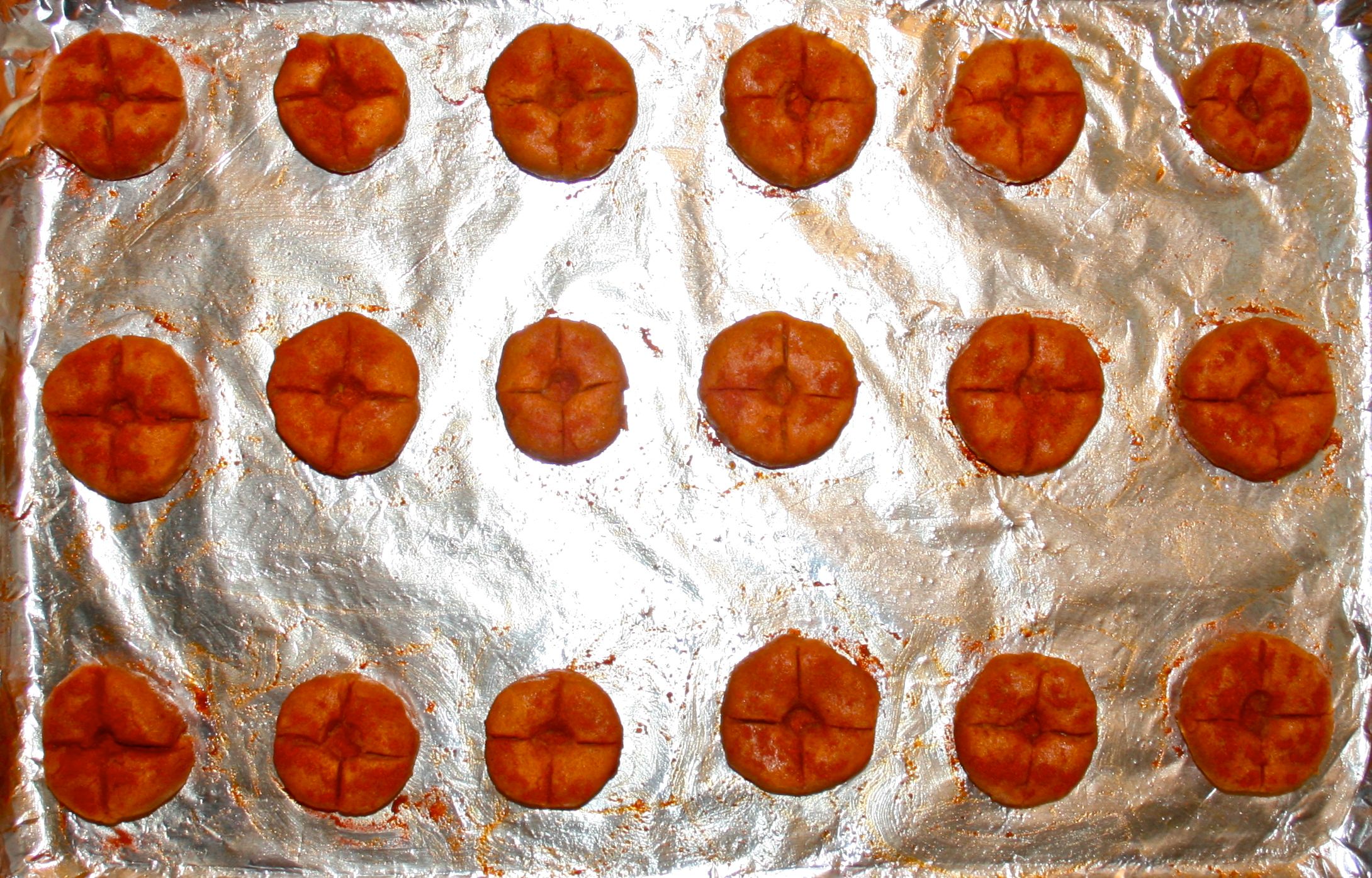 Poppy Paprika Puffs : 9 Steps - Instructables