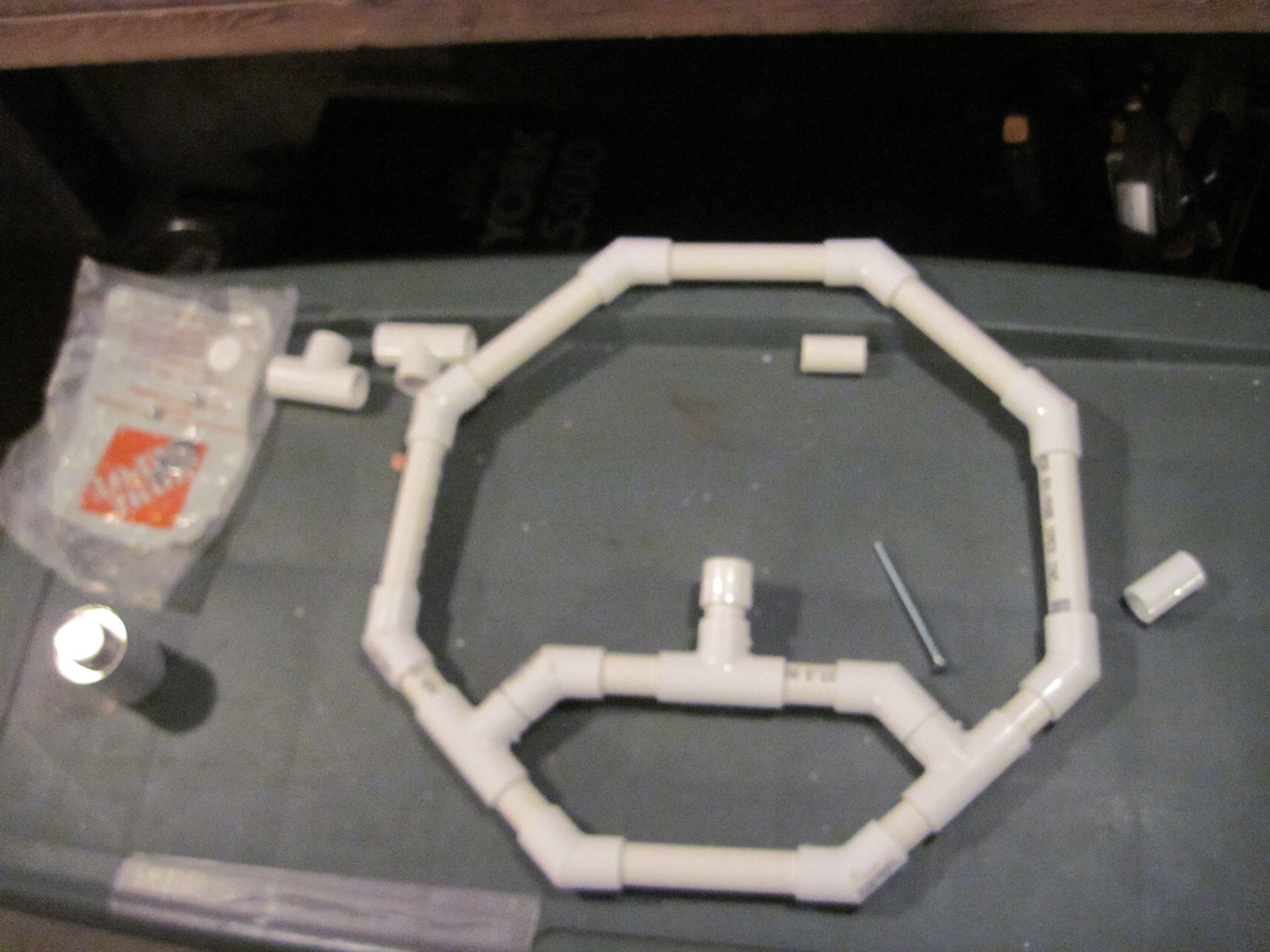 Build PVC Manfrotto Fig Rig | Home Depot Canada - Instructables