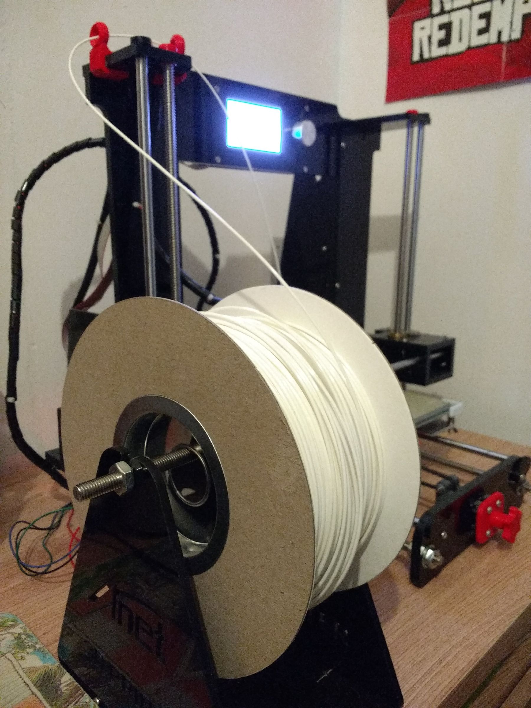 3D Print a Custom Raised-relief Map : 5 Steps (with Pictures ...