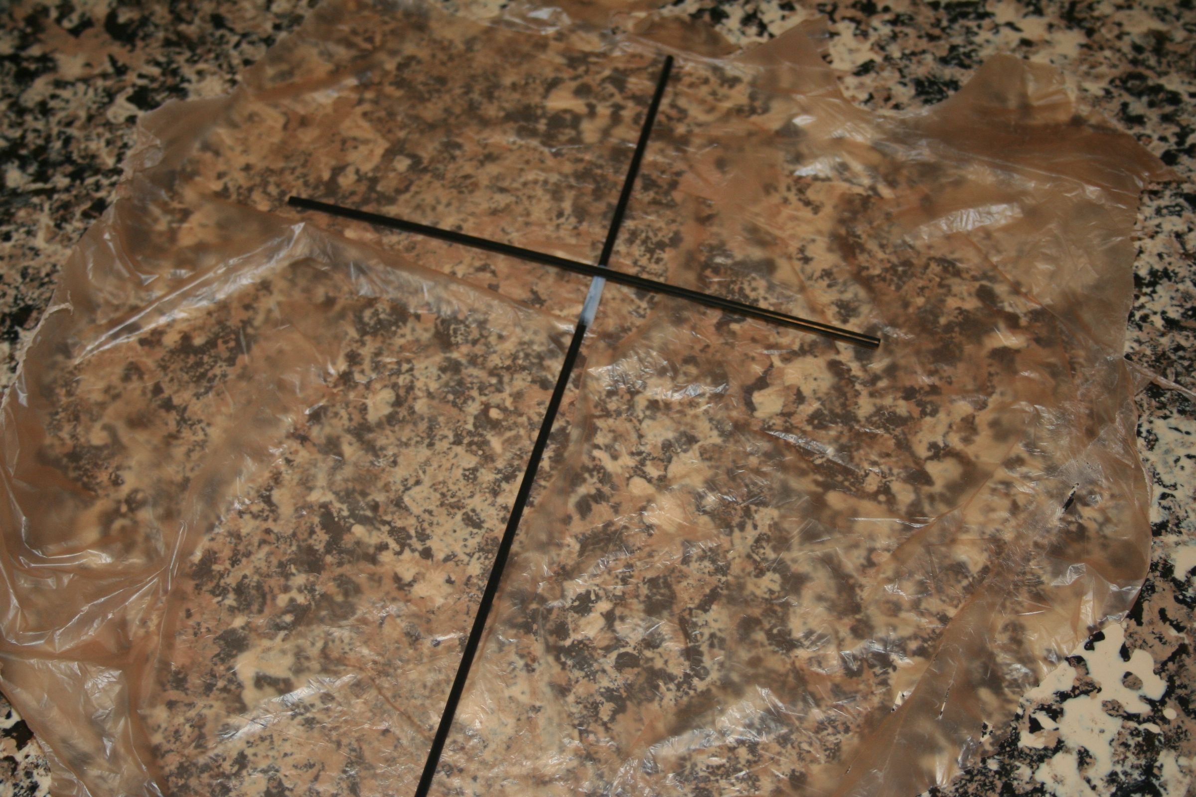 Build Your Own Mini Kite : 9 Steps (with Pictures) - Instructables