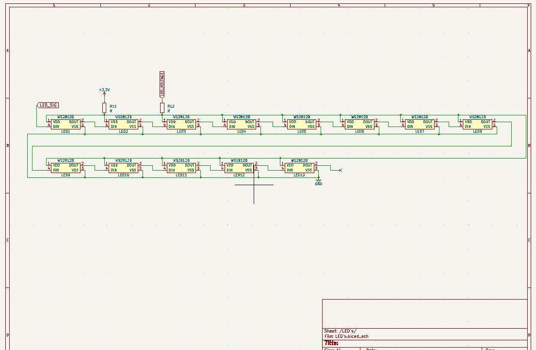 GlowTie : 9 Steps (with Pictures) - Instructables