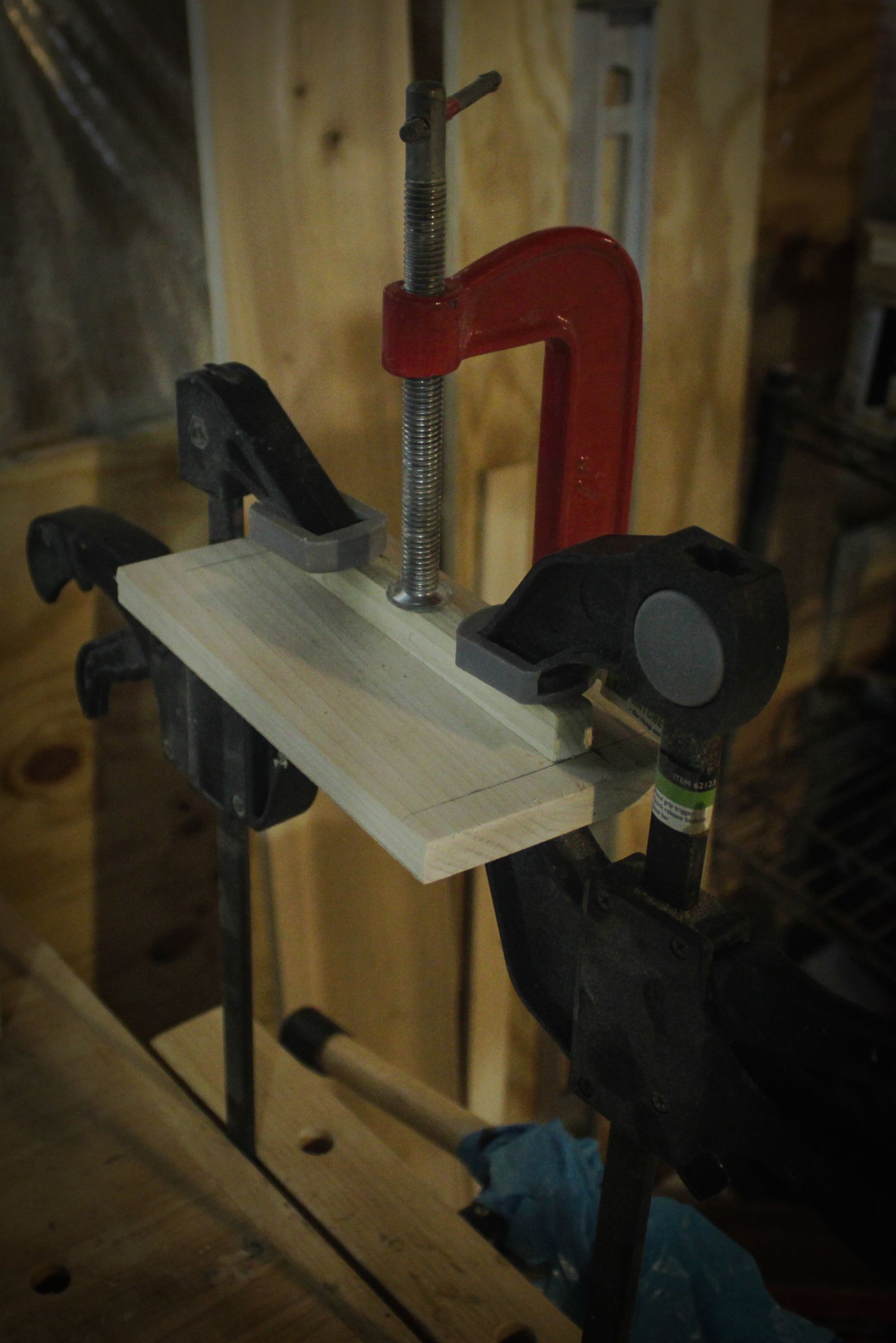 Nail Puzzle Box : 20 Steps (with Pictures) - Instructables