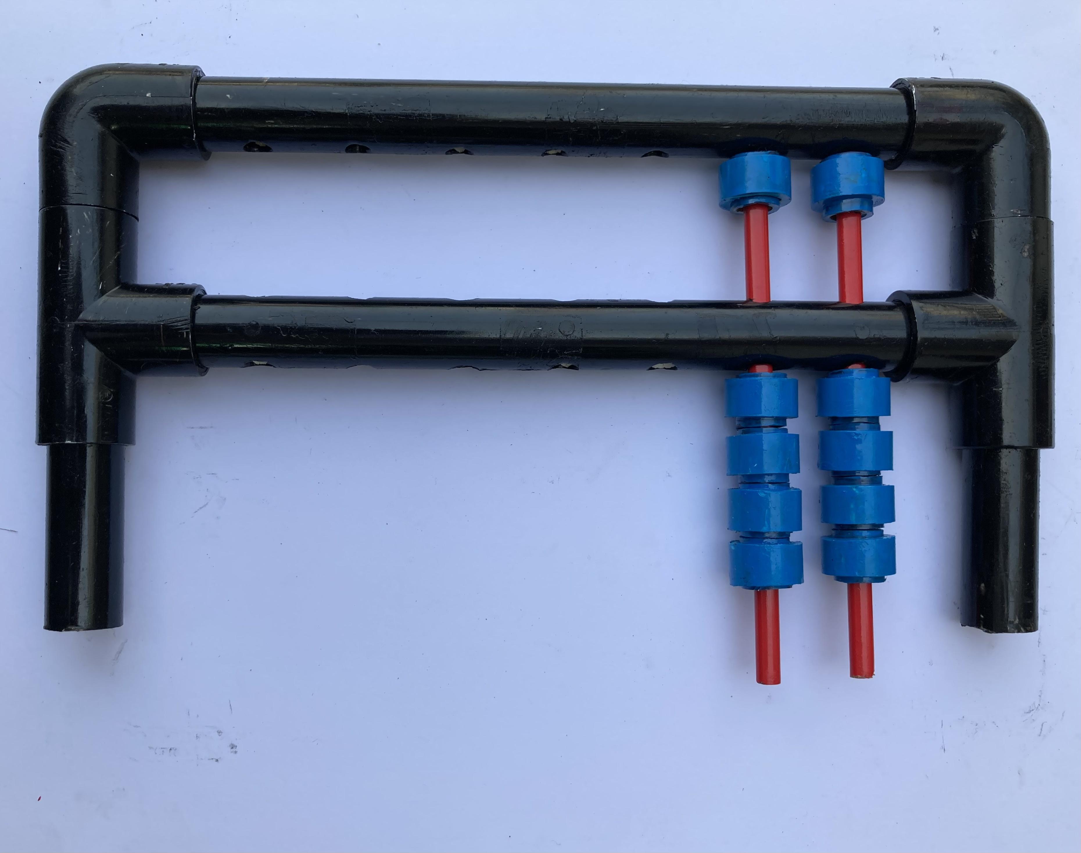 PVC Abacus : 7 Steps (with Pictures) - Instructables