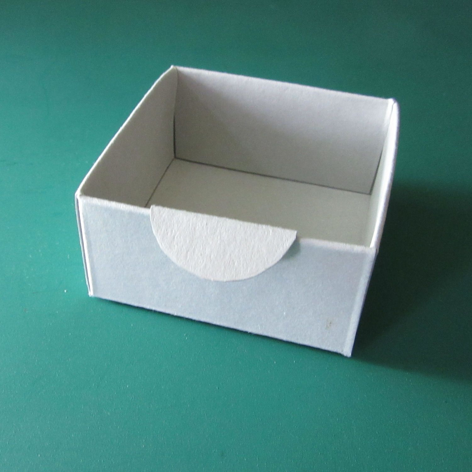 Cardboard Stationery Drawers : 5 Steps (with Pictures) - Instructables