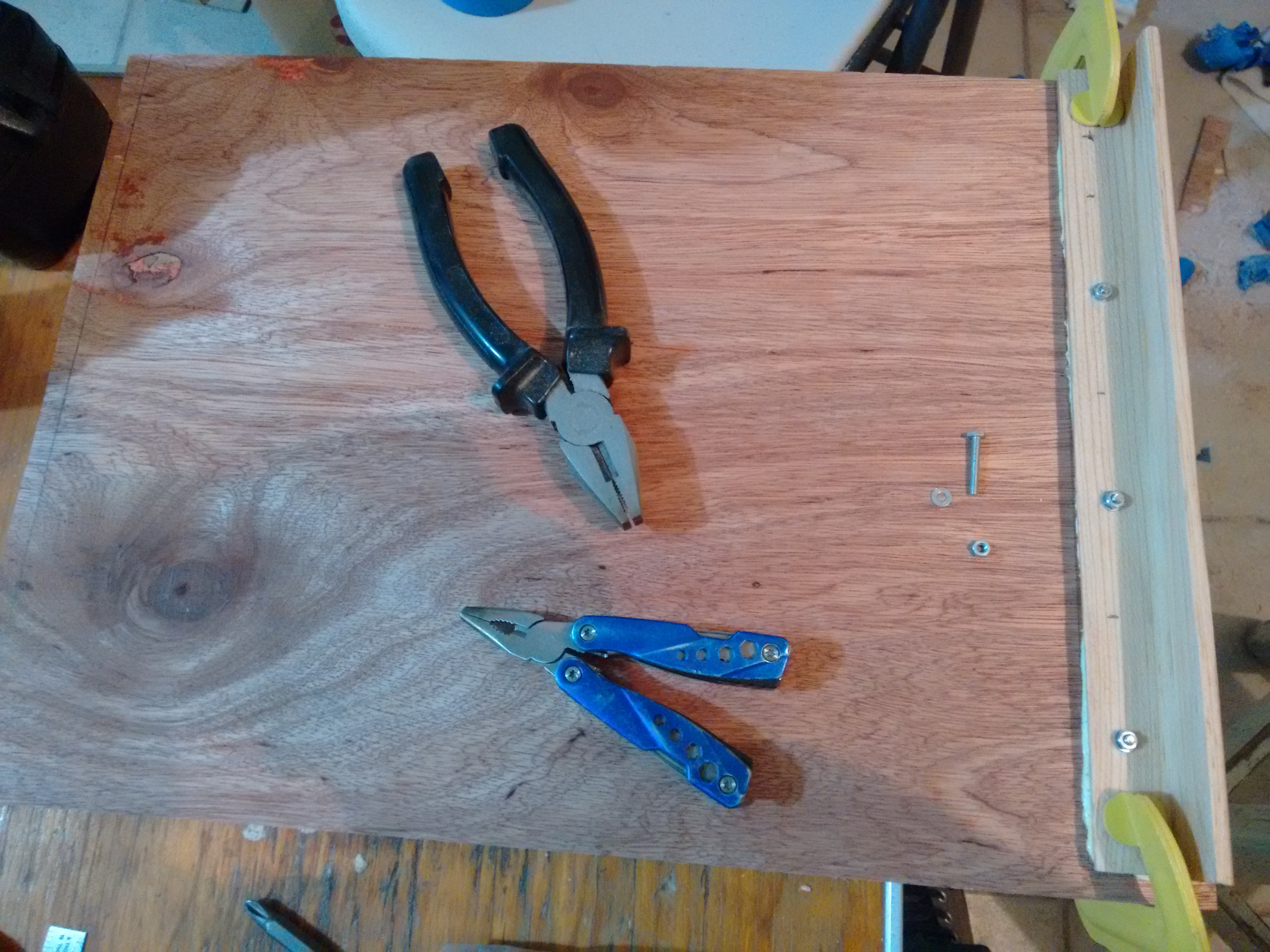 Toy Story 2 the Cleaner's Tool Chest : 15 Steps (with Pictures ...