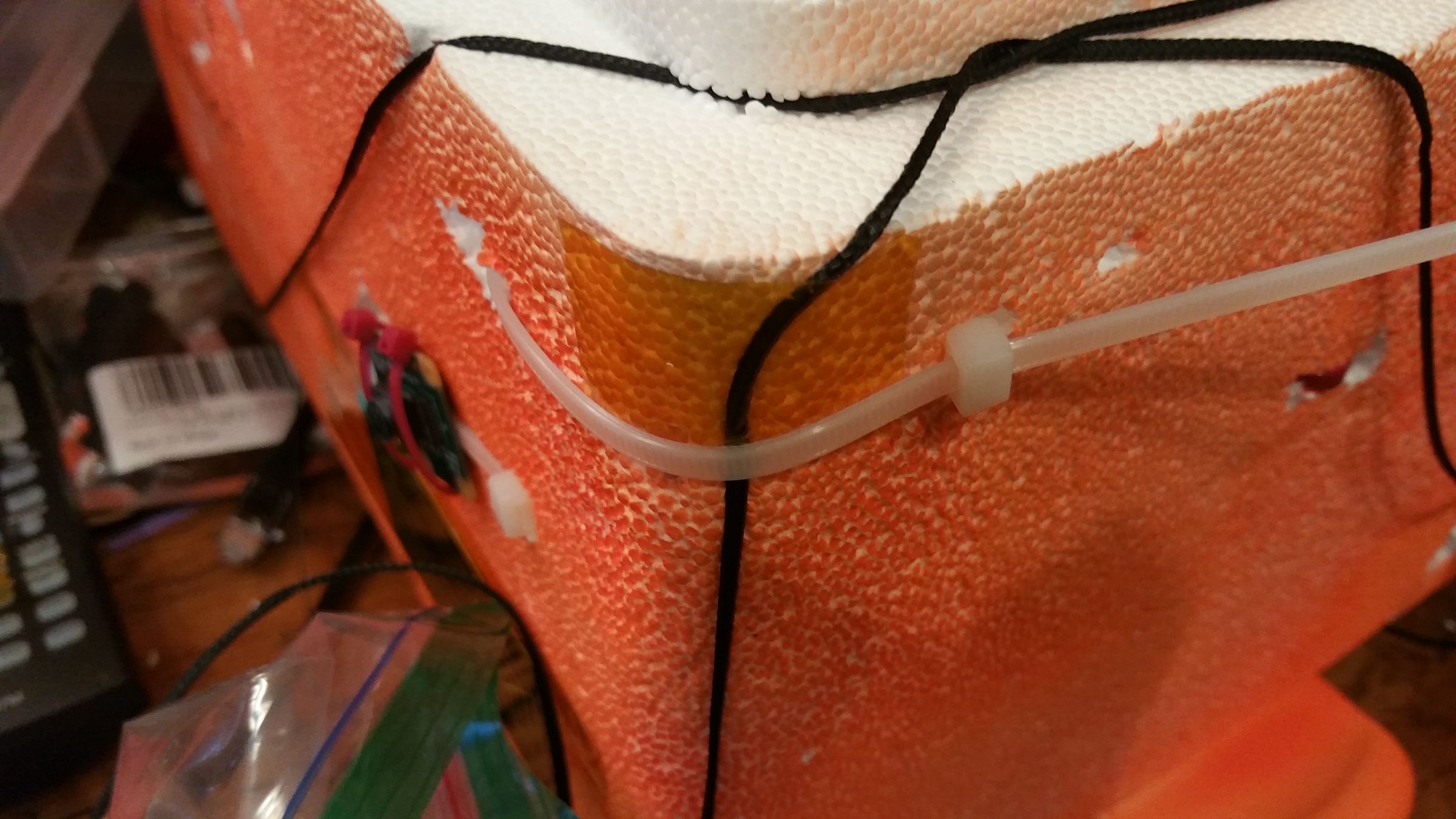 How to Stream Video, Pictures, and Data From 90,000ft : 9 Steps (with ...