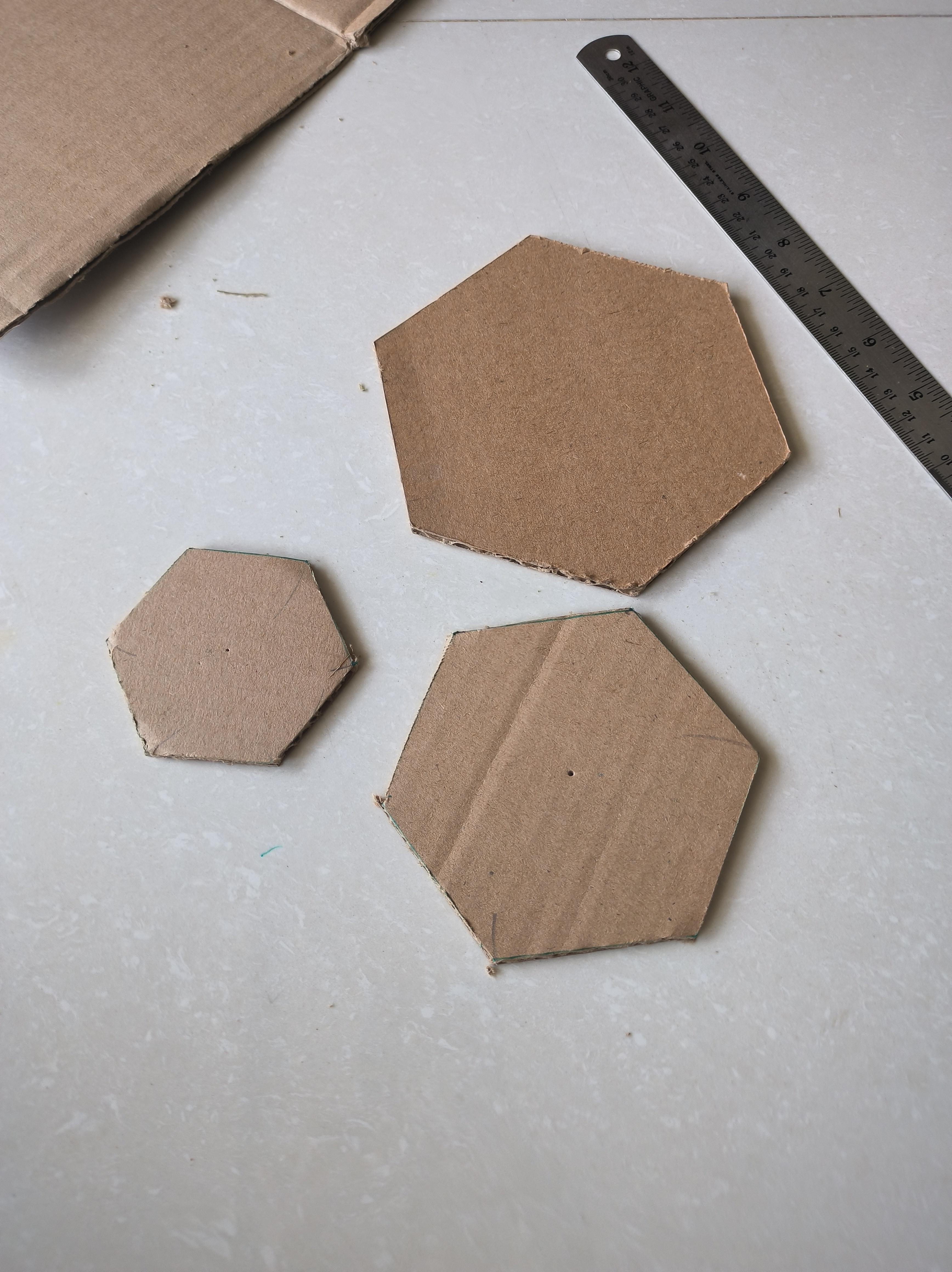 Simple Windmill As Decor : 7 Steps (with Pictures) - Instructables