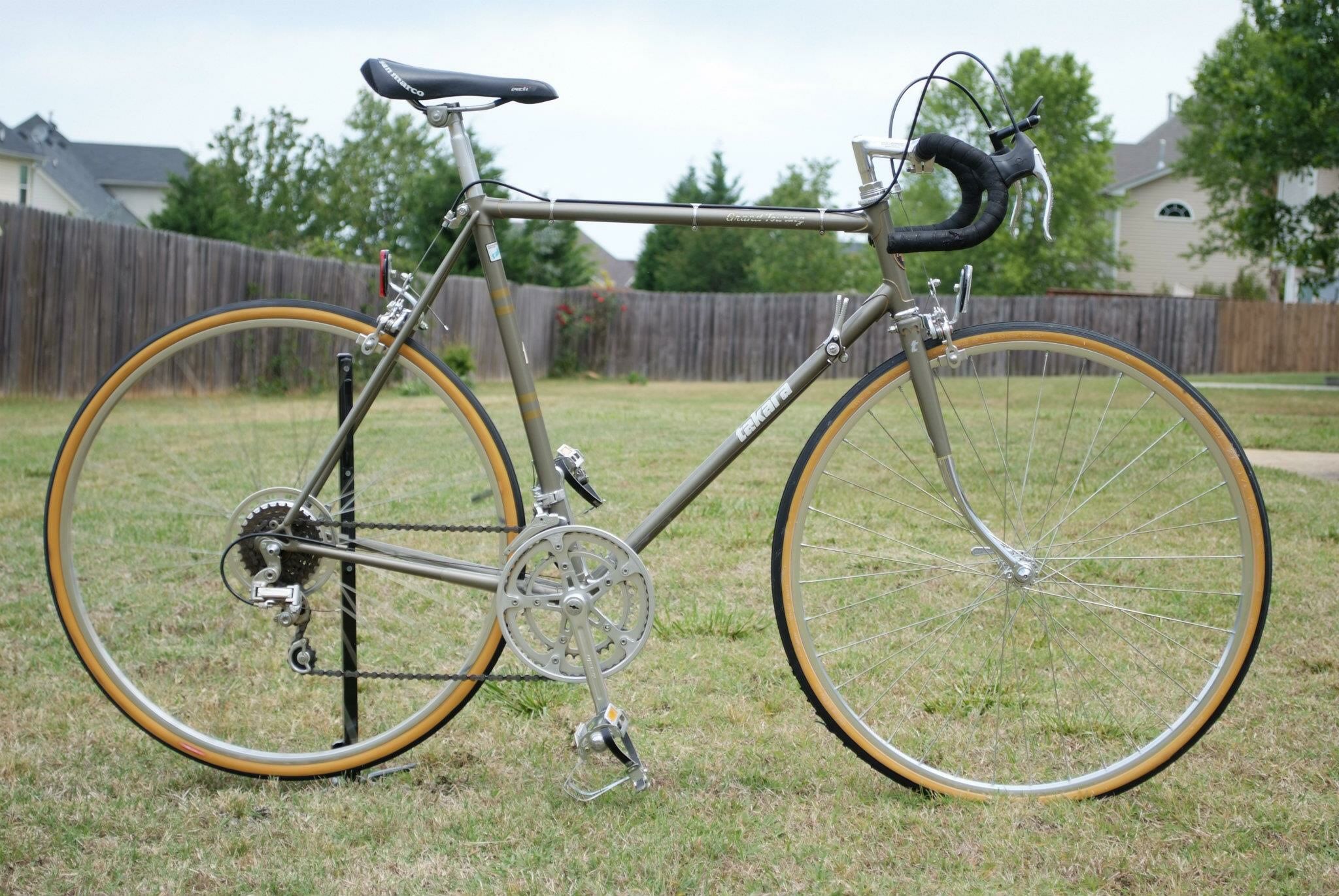 The Gov'nor - Assembling a Path Racer With a 1930's Budget ...... an ...