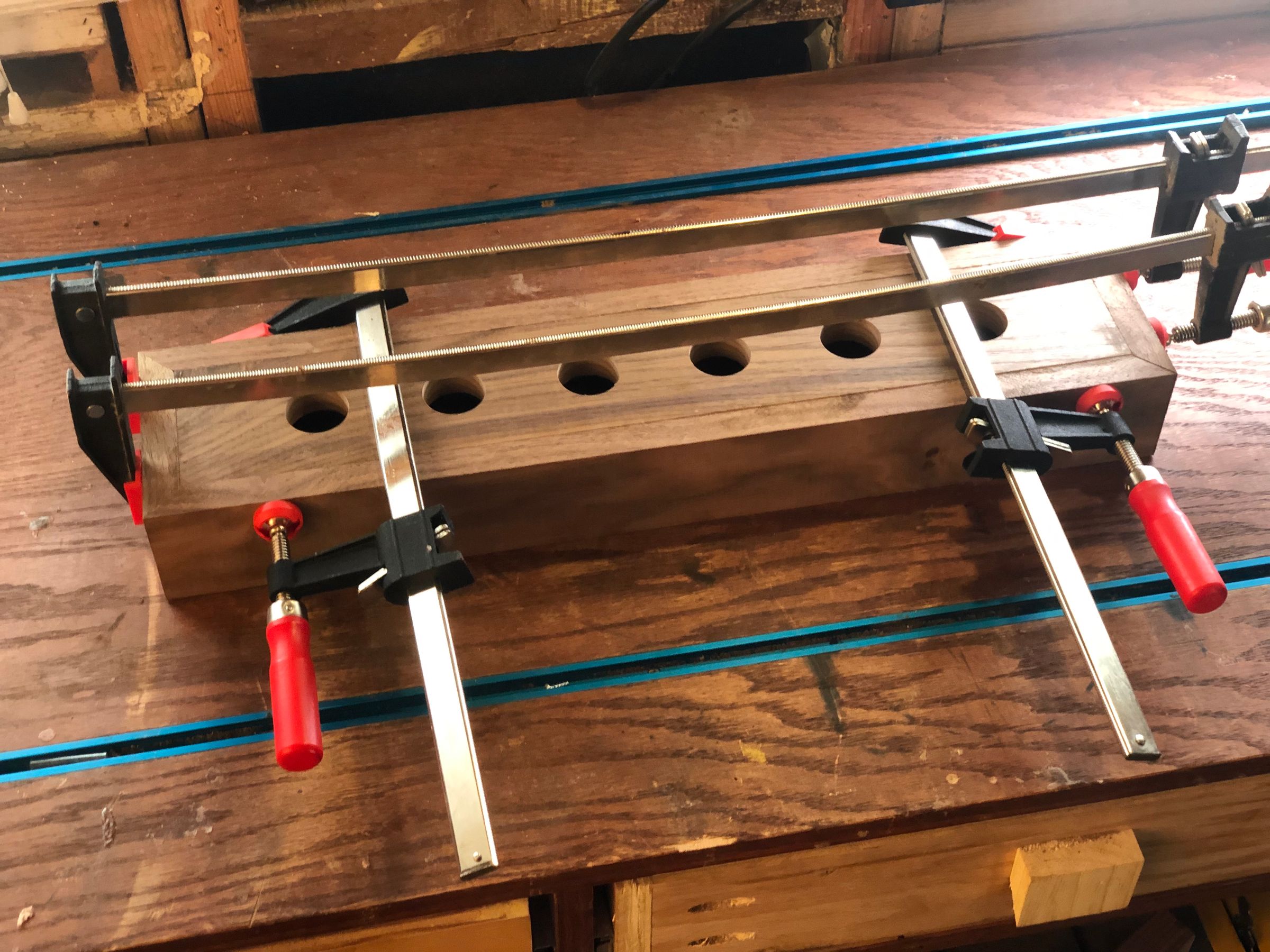 Polychrome LED Filament Lamp : 6 Steps (with Pictures) - Instructables