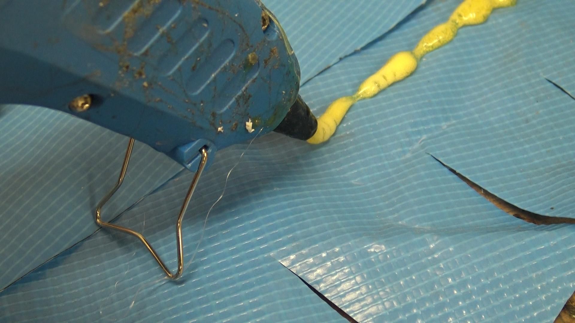Swimming Pool Canoe : 7 Steps (with Pictures) - Instructables
