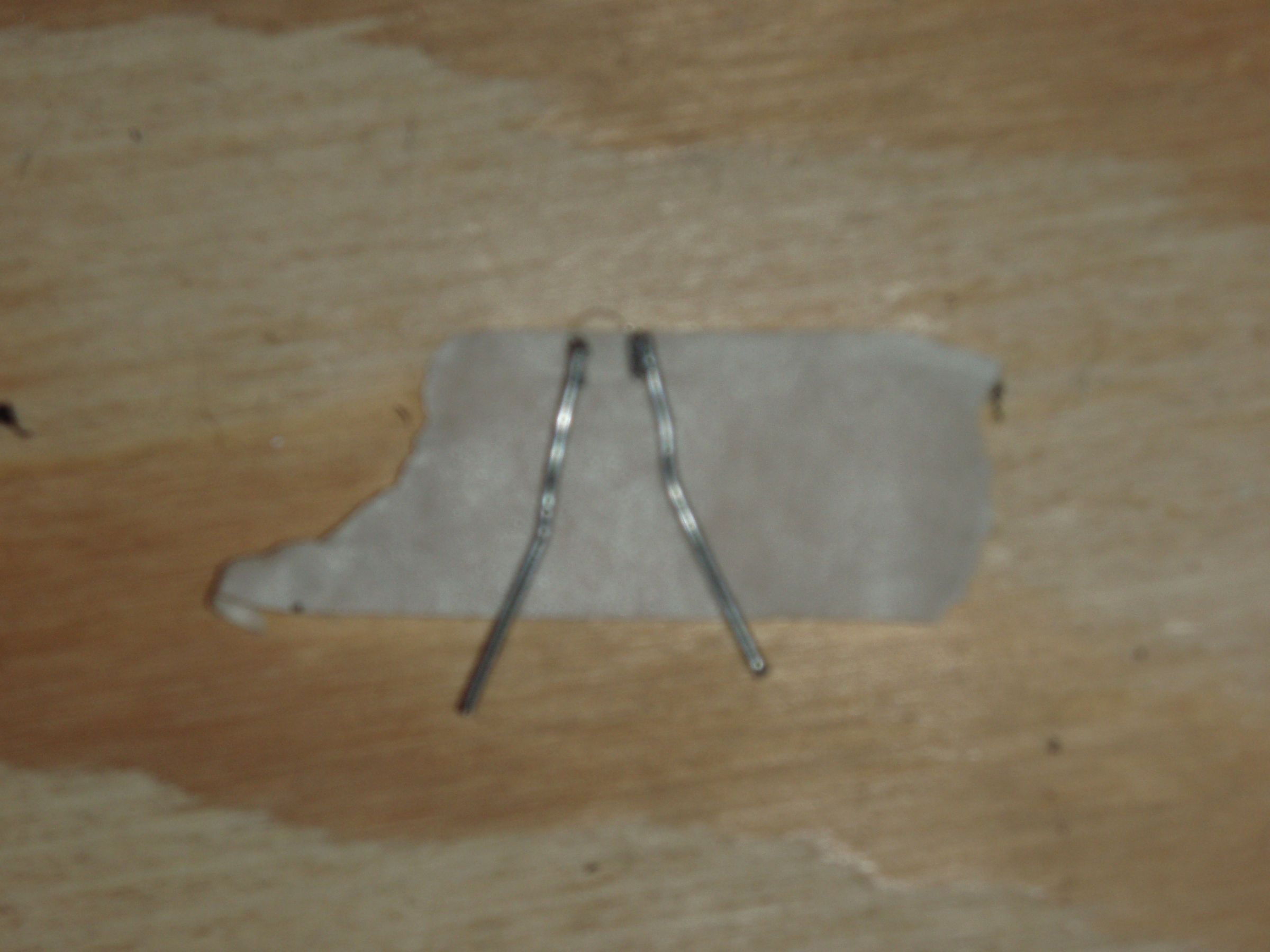 Cheap, Easy Nichrome Wire Igniters : 4 Steps - Instructables