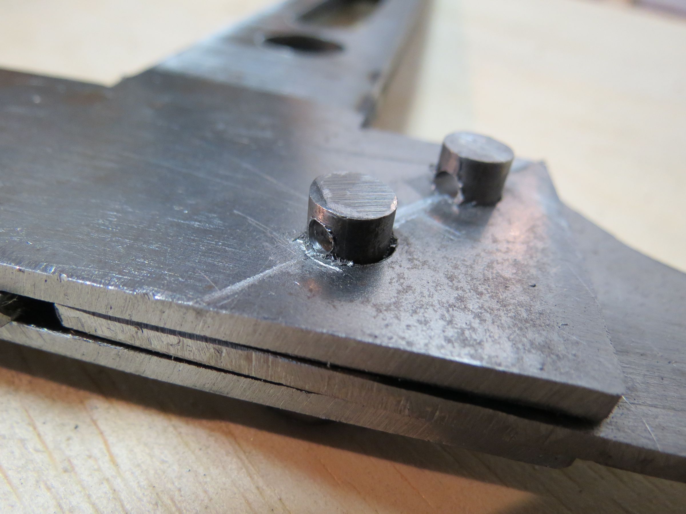 Tactical Multitool : 9 Steps (with Pictures) - Instructables