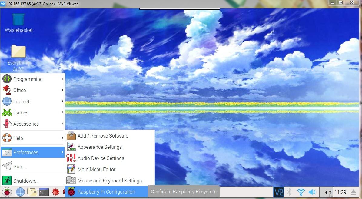 Media Server Using Raspberry Pi : 6 Steps - Instructables