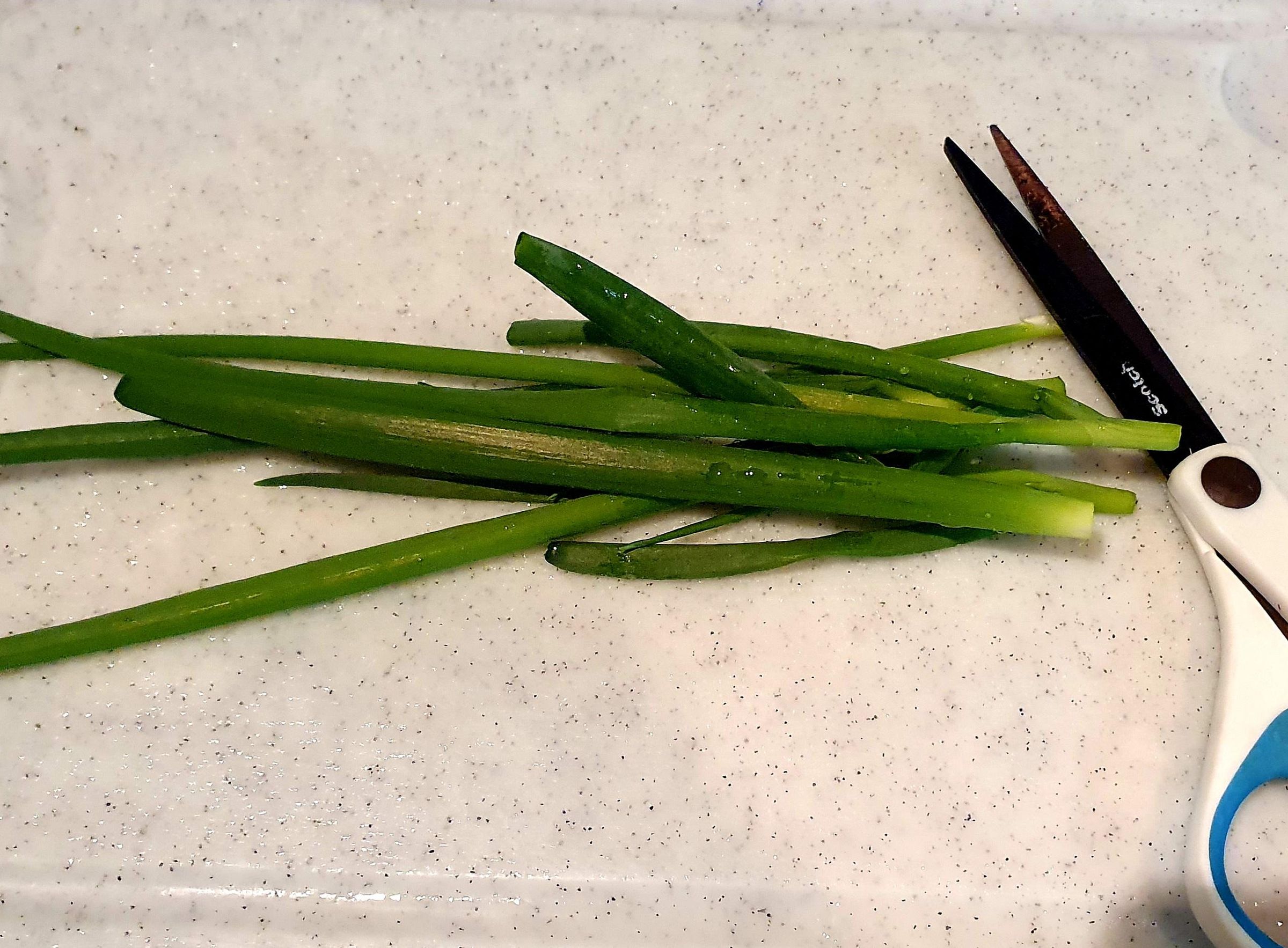 Re-growing Spring Onions : 8 Steps (with Pictures) - Instructables