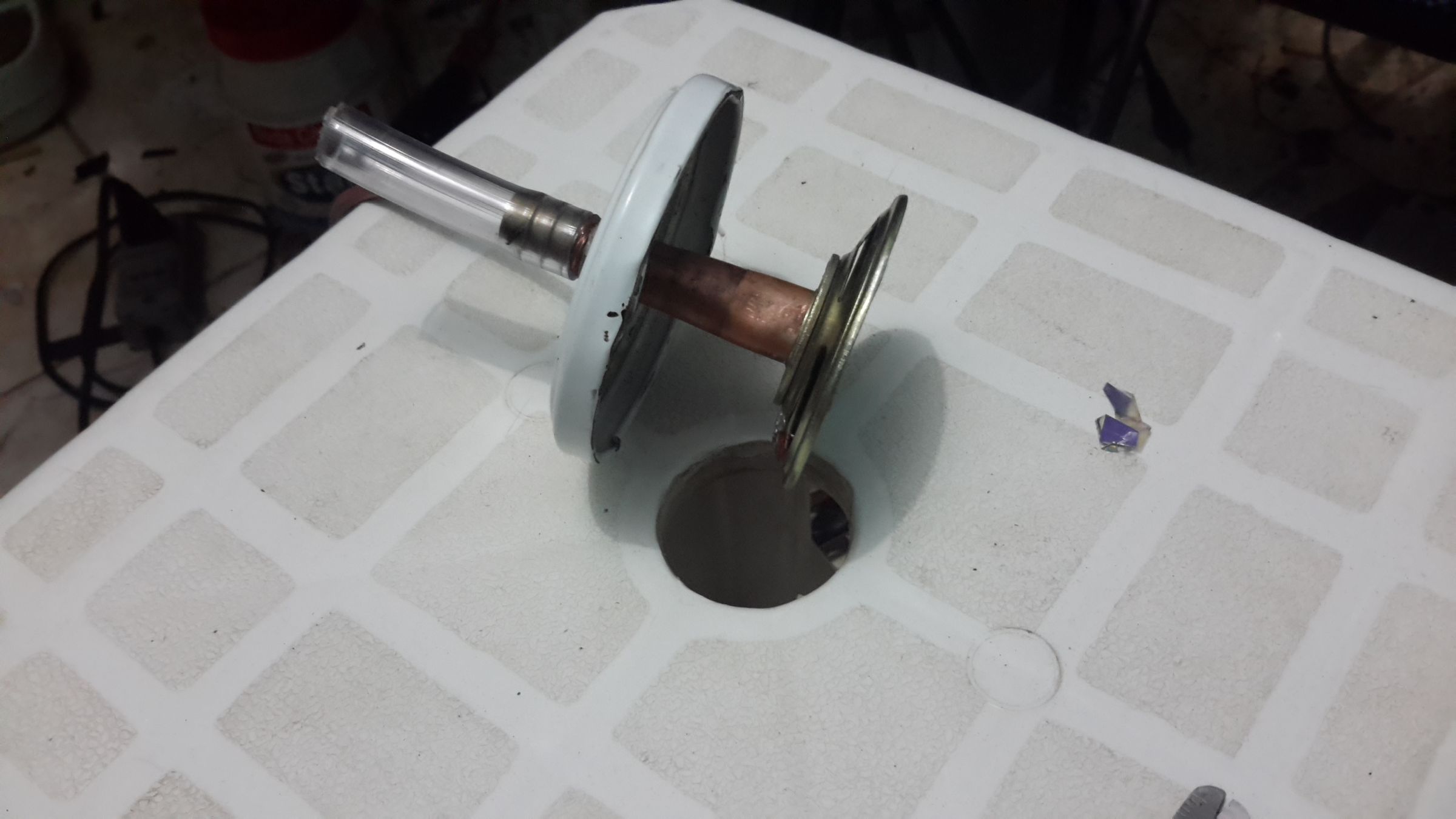 Build a Working Fusion Reactor Model : 8 Steps (with Pictures ...