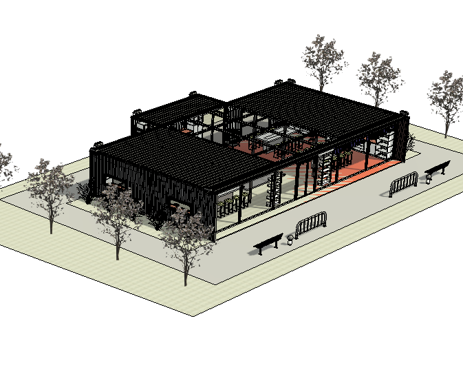 Make It Modular Submission - Competitive Robotics Practice Lab : 5 ...