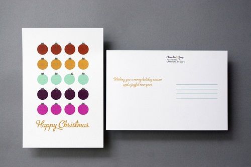 How to Make Holiday Postcards - Instructables
