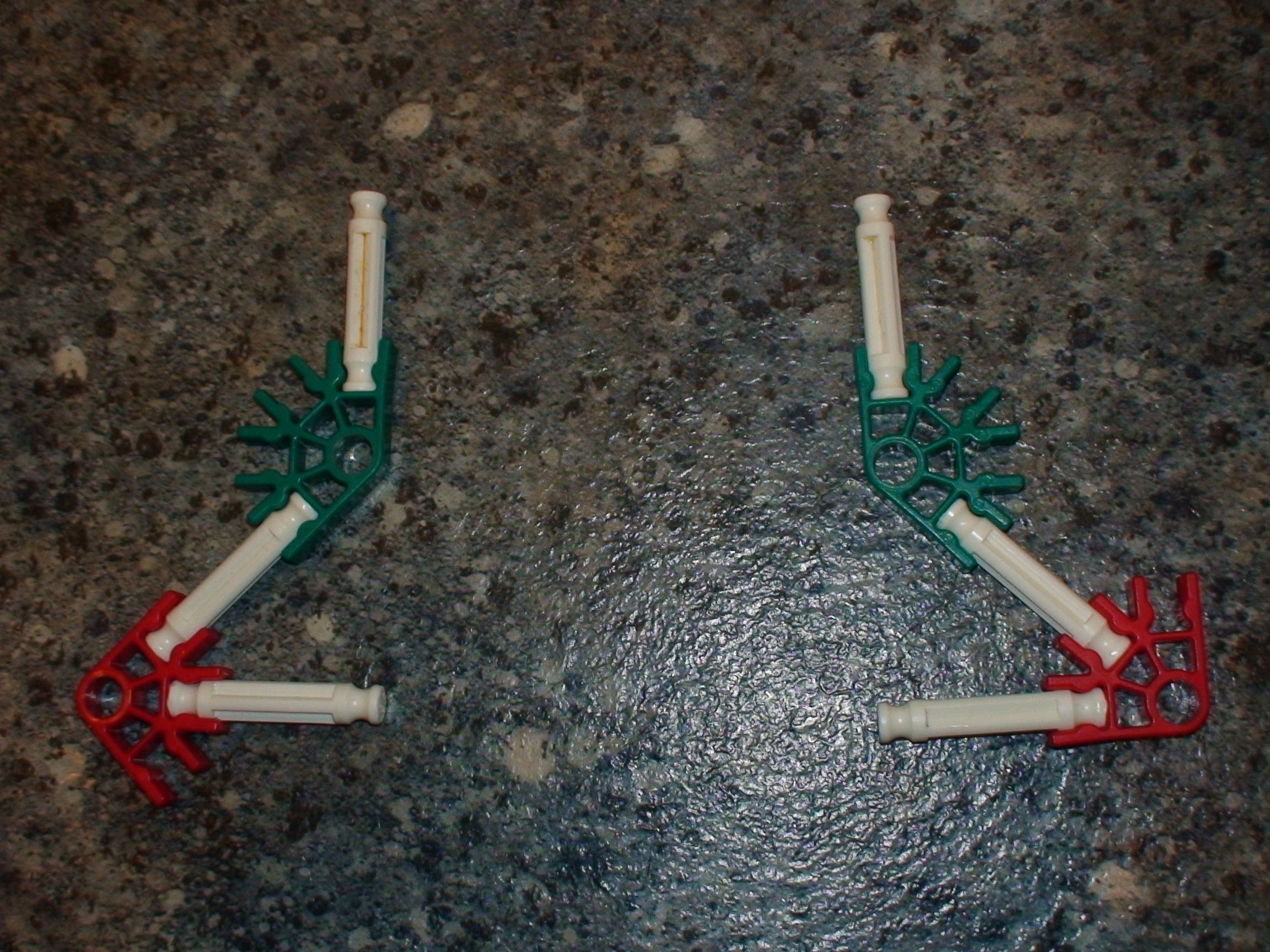 K'NEX Crossbow : 8 Steps - Instructables