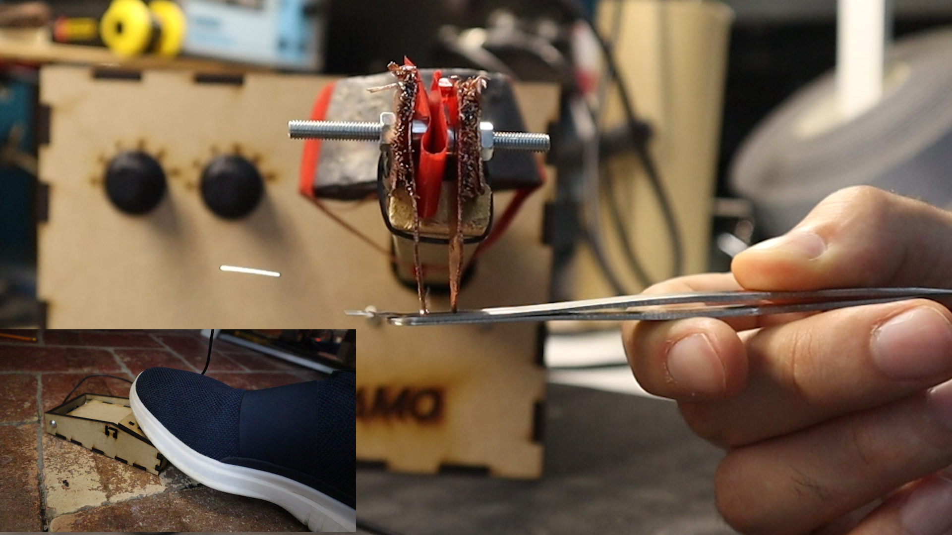 Why Spot Welding Is BETTER : 6 Steps - Instructables