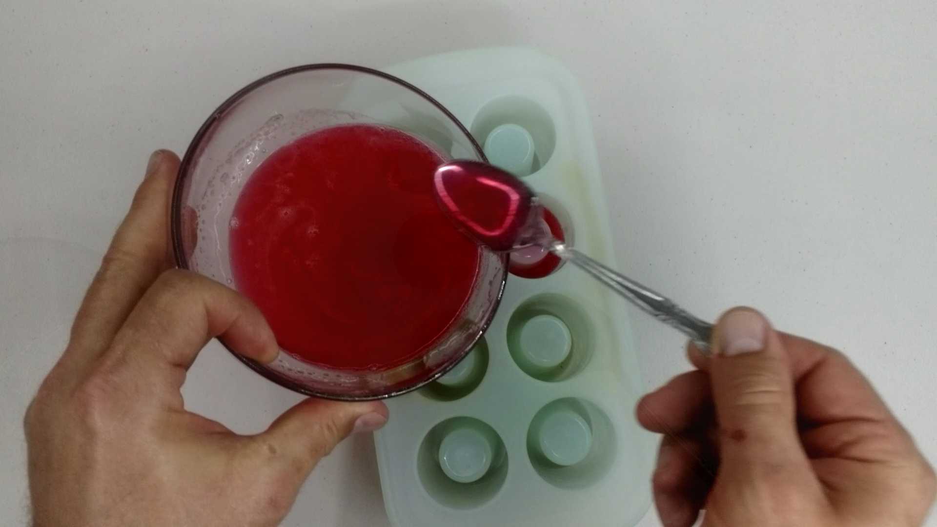 Make Gummy Jello Shots : 4 Steps (with Pictures) - Instructables
