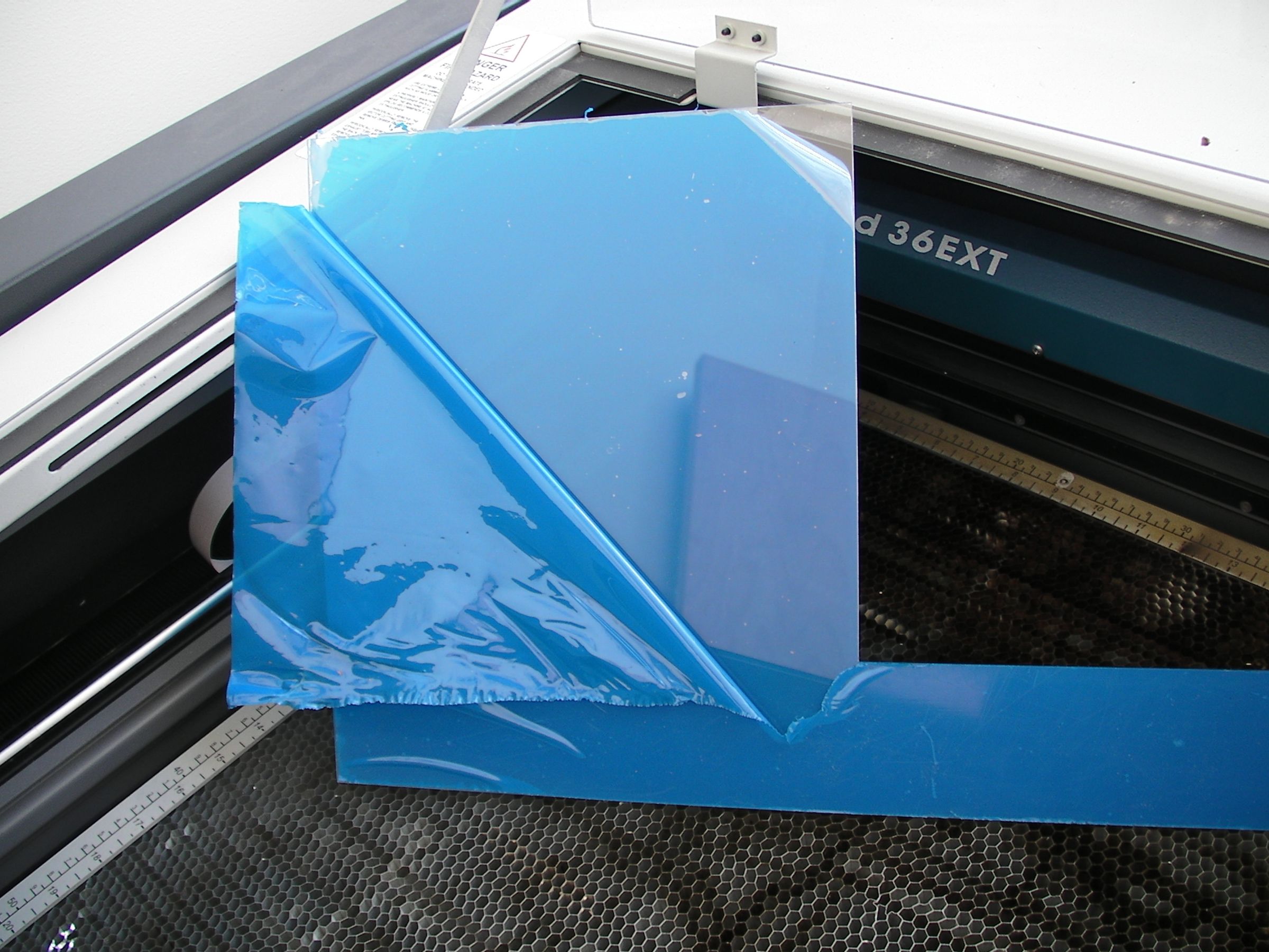 How to Use a Laser Cutter : 15 Steps (with Pictures) - Instructables