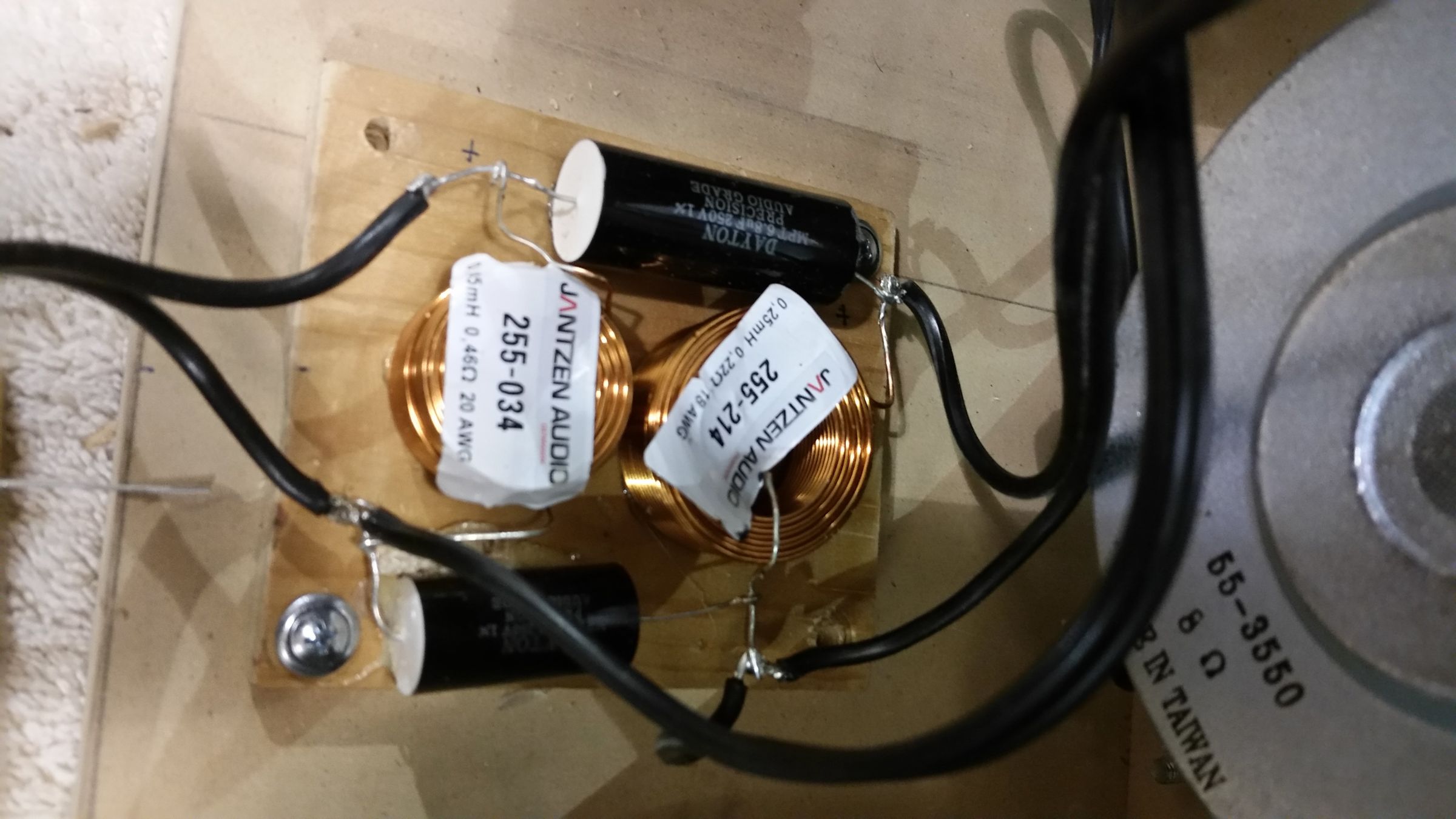 High Performance Audio Monitors : 5 Steps (with Pictures) - Instructables