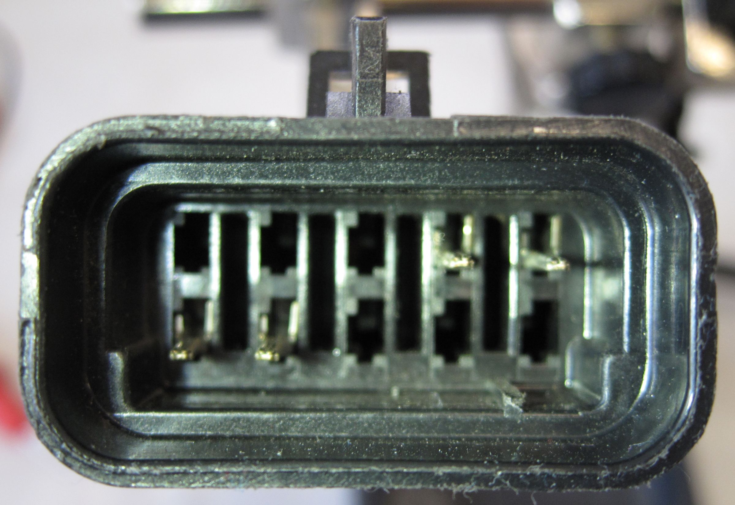 Introduction to the Haynes PFCR (Professional Fault Code Reader) : 3 ...
