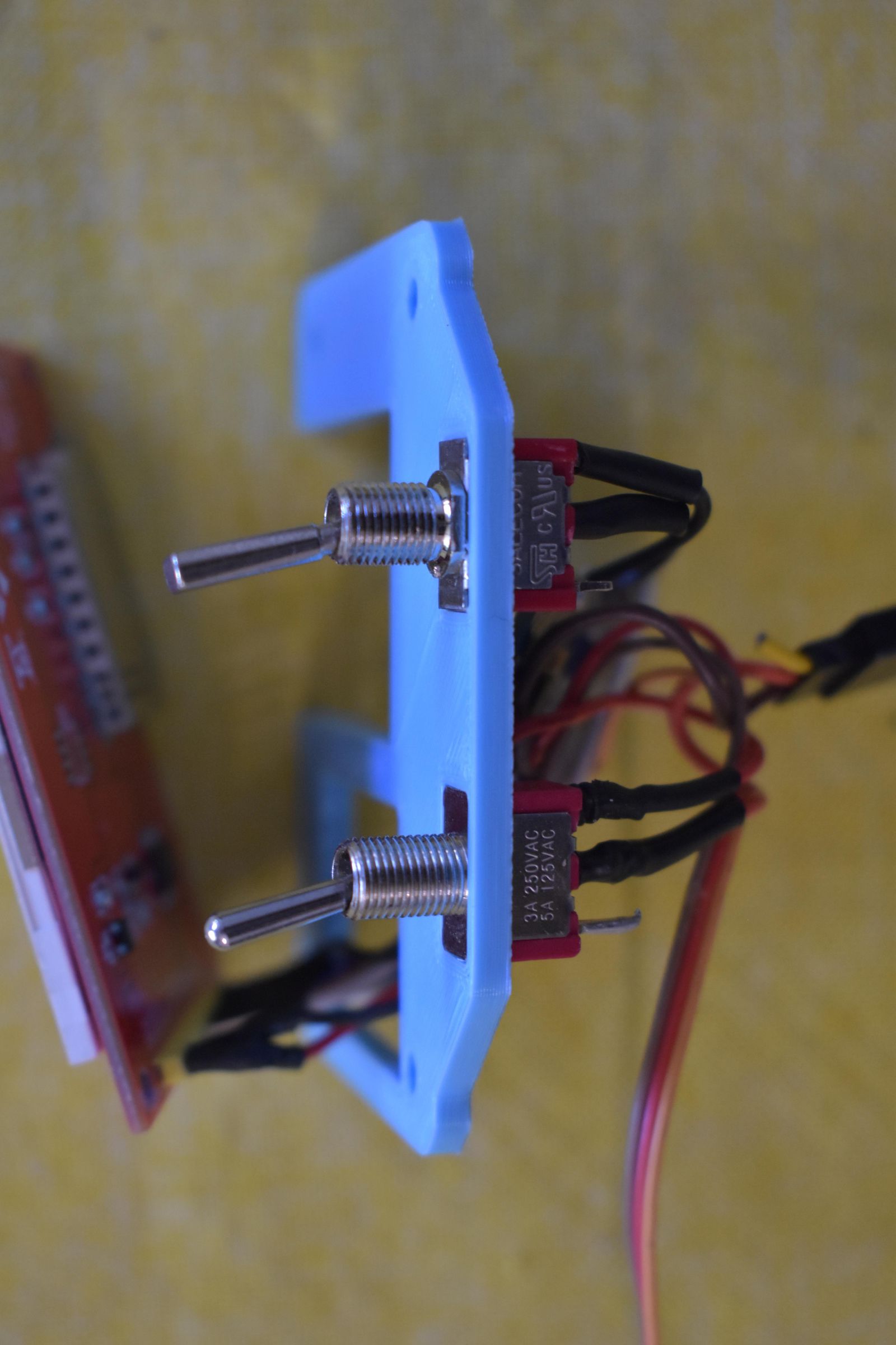 Arduino Hall Effect Bike Speedometer and Odometer : 9 Steps (with ...