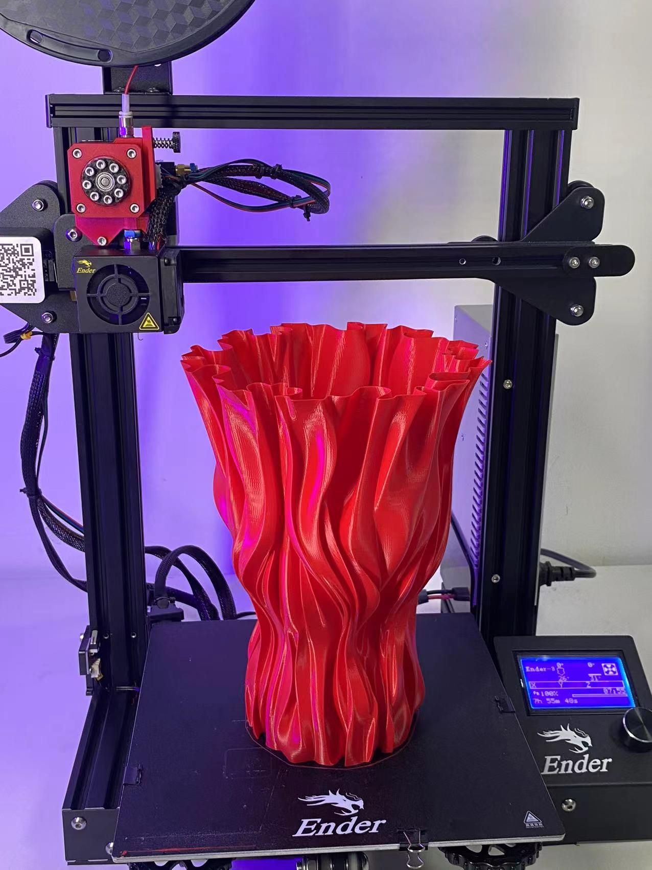 Build a Complete Cycloidal Extruder for 3D Printer : 11 Steps (with ...