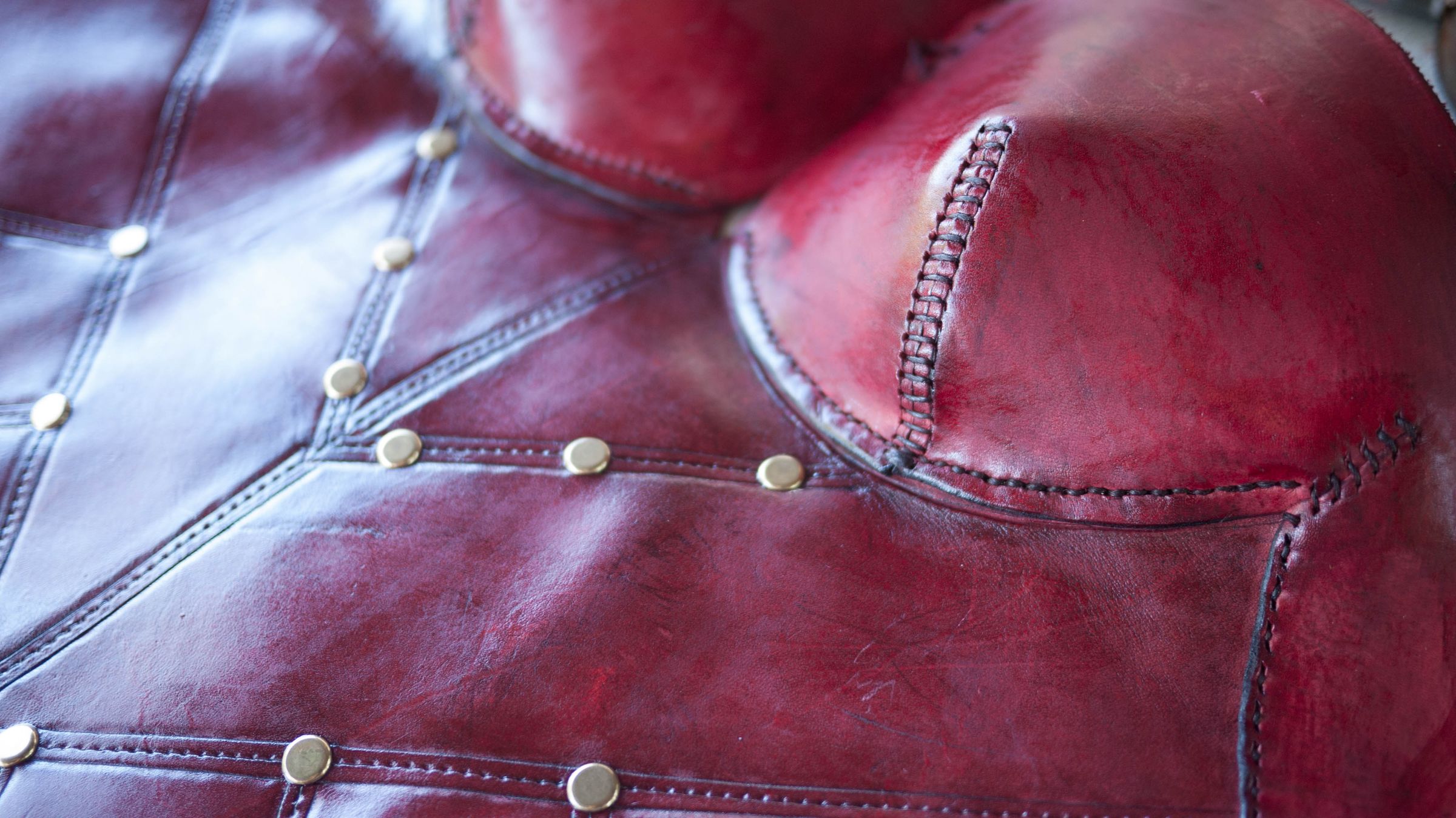 Leather Corset Tutorial : 14 Steps (with Pictures) - Instructables