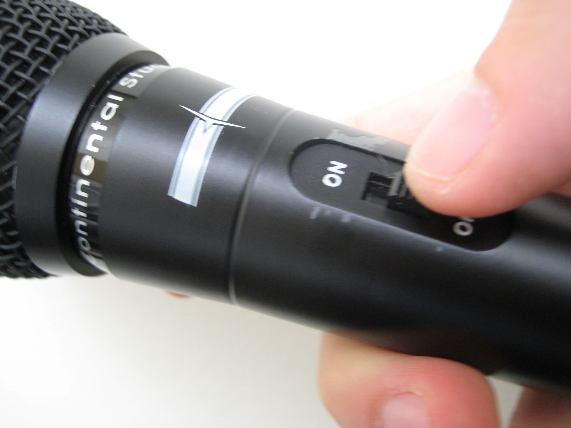 Breathalyzer Microphone : 25 Steps (with Pictures) - Instructables