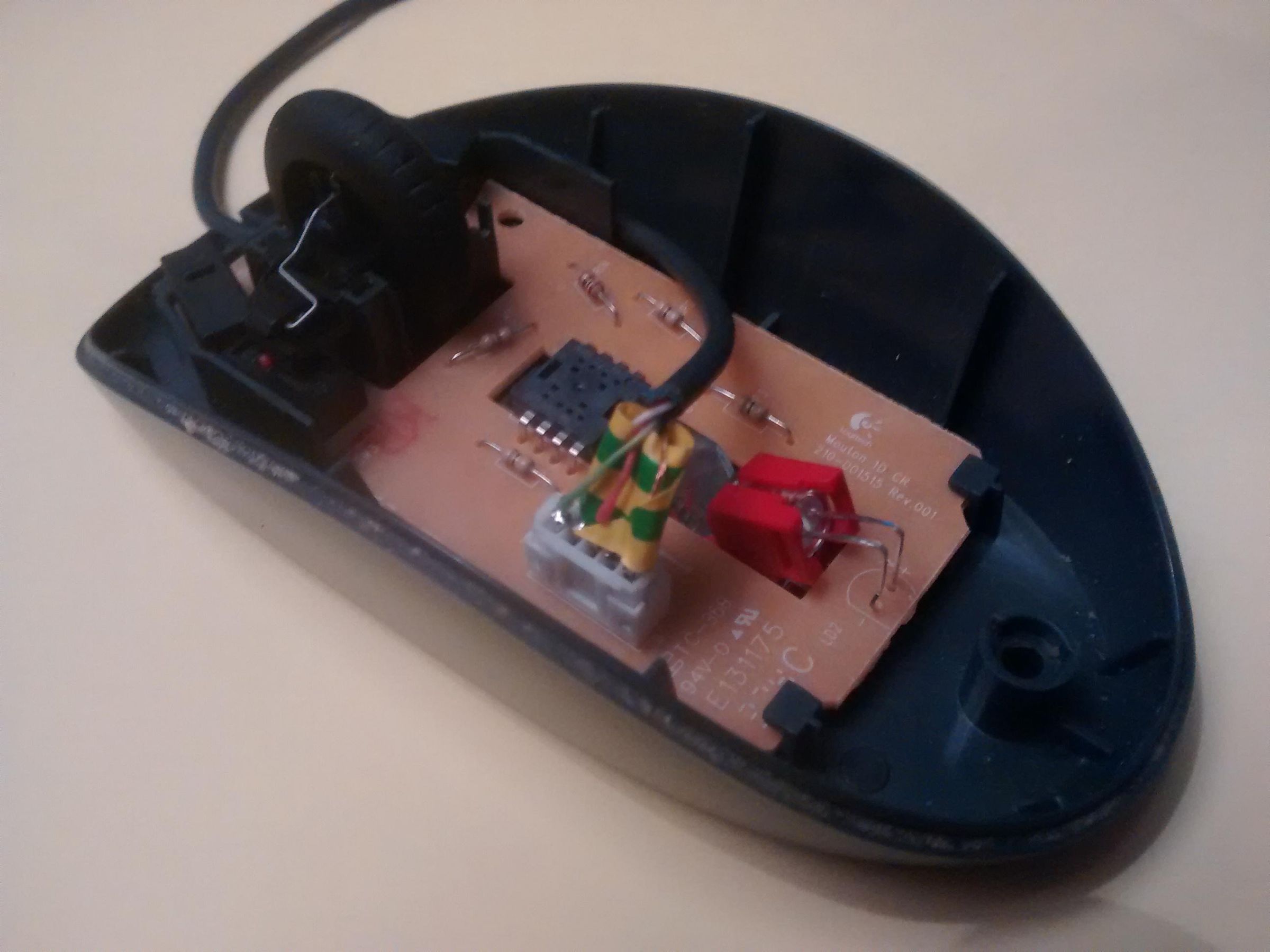 How to Make a Mousewheel Scroll Smoothly : 4 Steps - Instructables