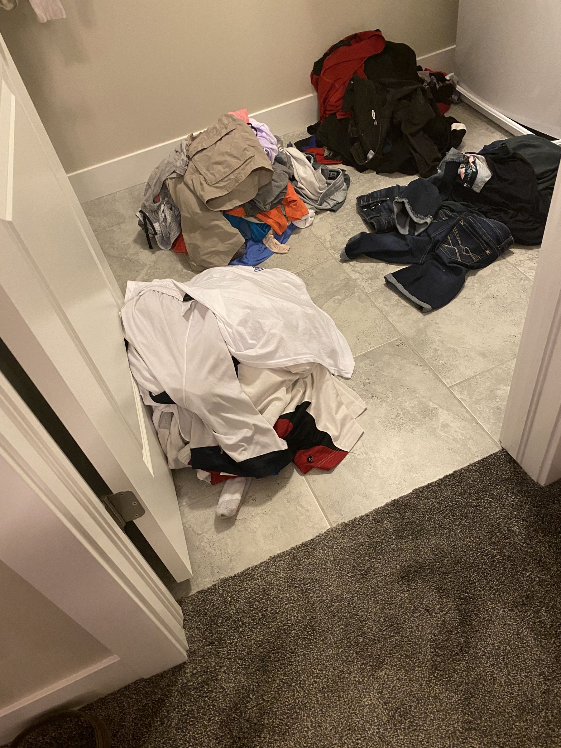 How to Wash Clothes : 10 Steps - Instructables