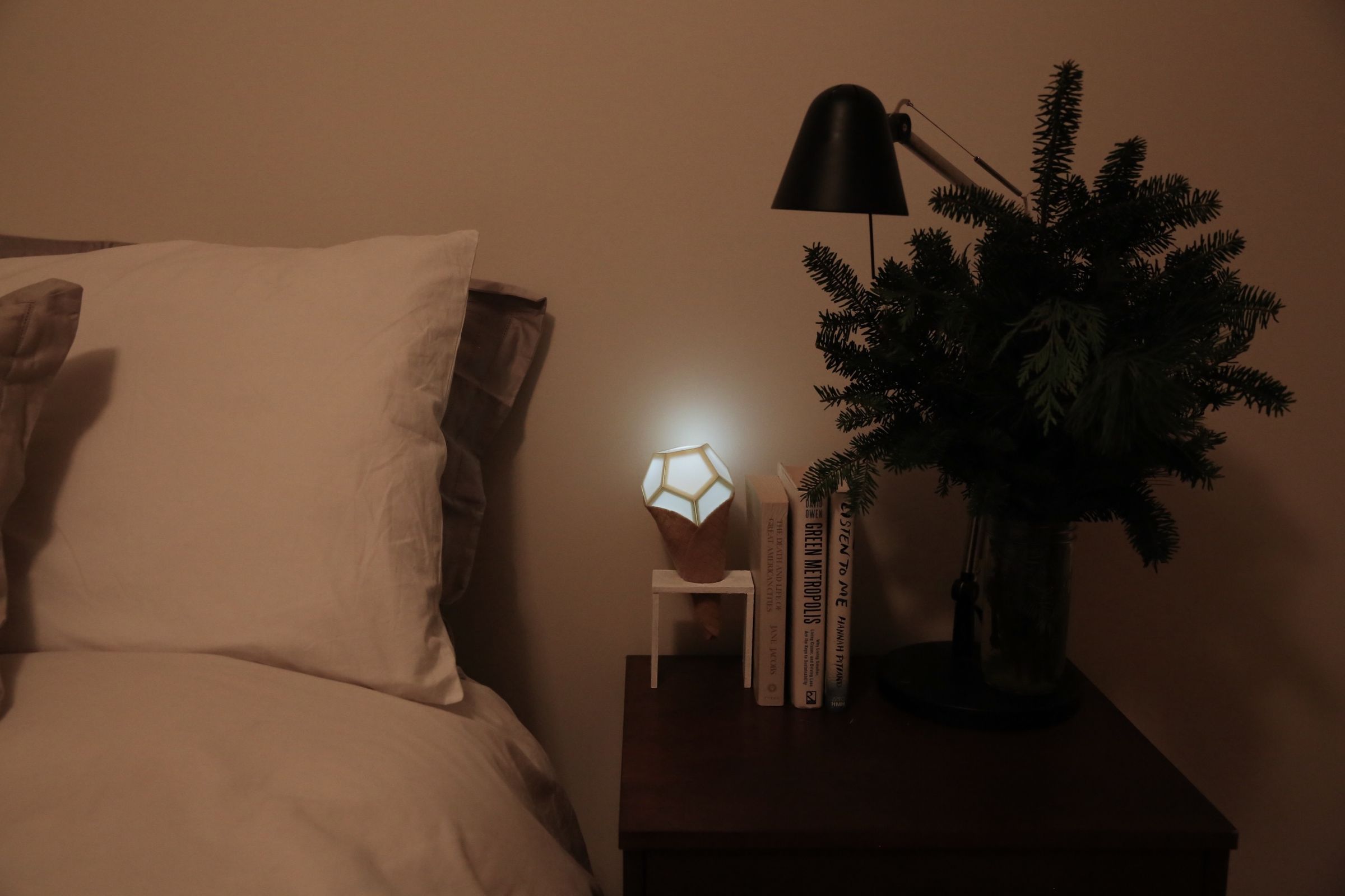 Ice Cream Night Light : 5 Steps (with Pictures) - Instructables