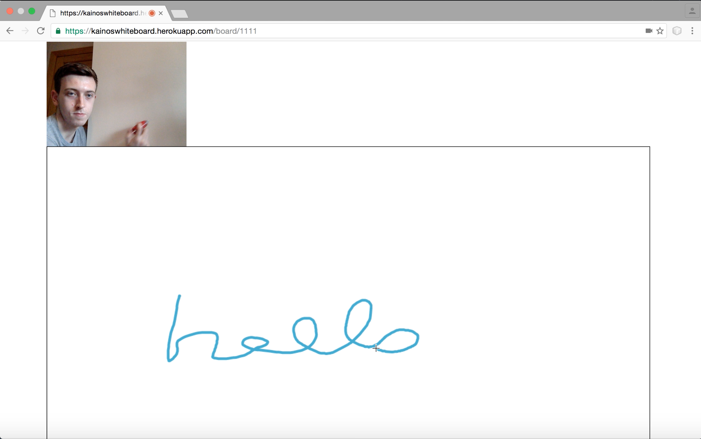 Low-Cost Interactive Whiteboard : 5 Steps (with Pictures) - Instructables
