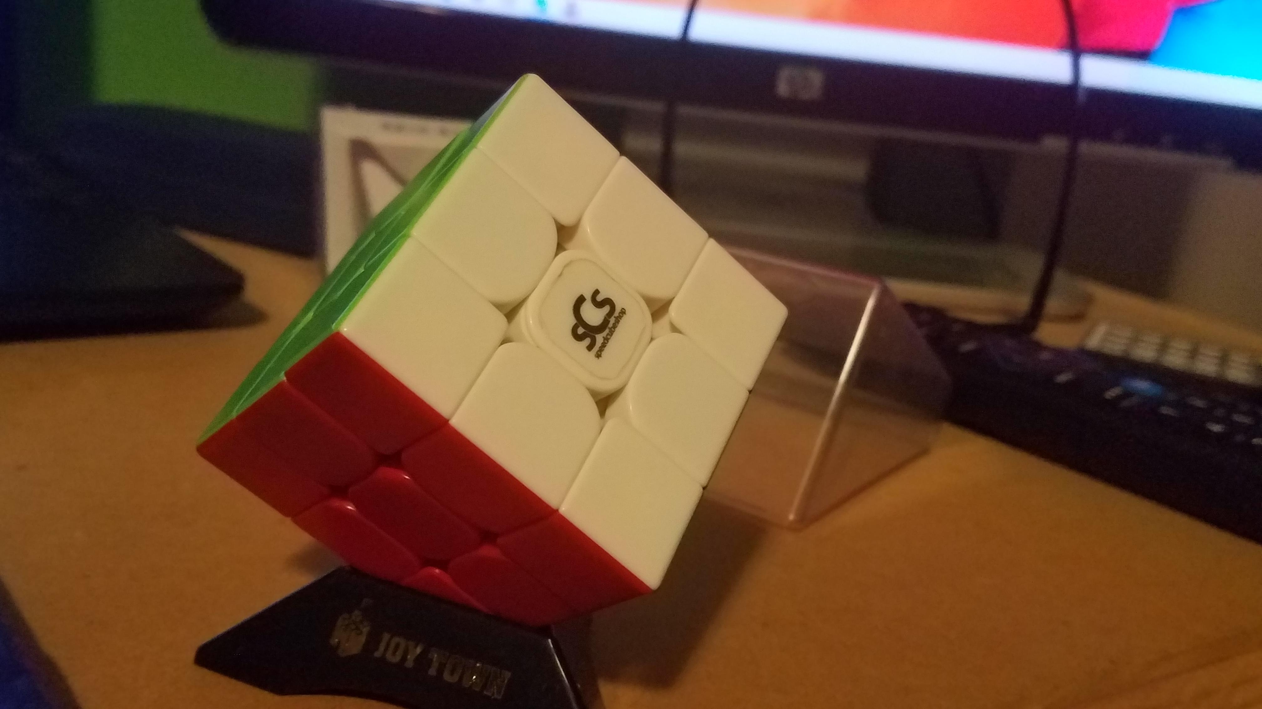 DIY Speed Stacks Timer for Speed Cubing : 7 Steps - Instructables