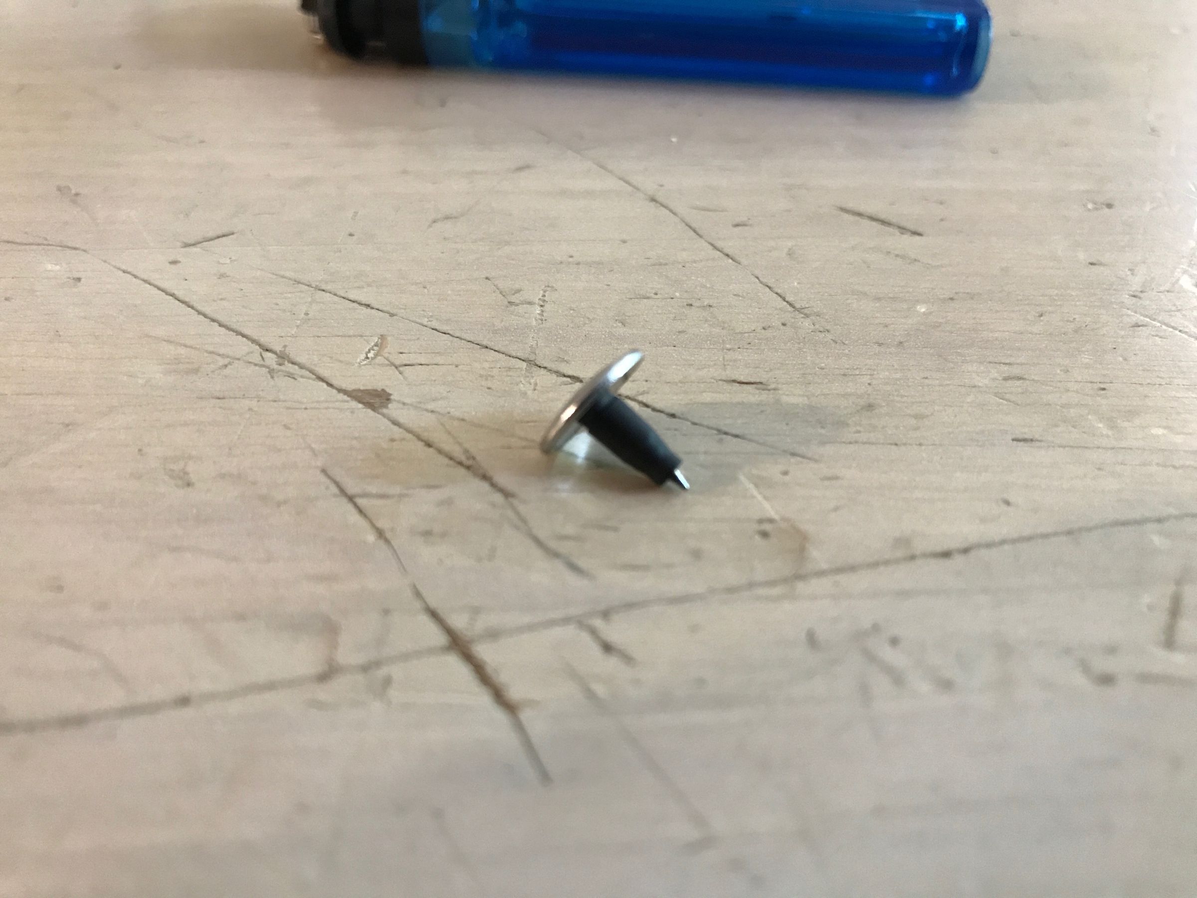 Co2 Cartrige Rockets : 4 Steps - Instructables