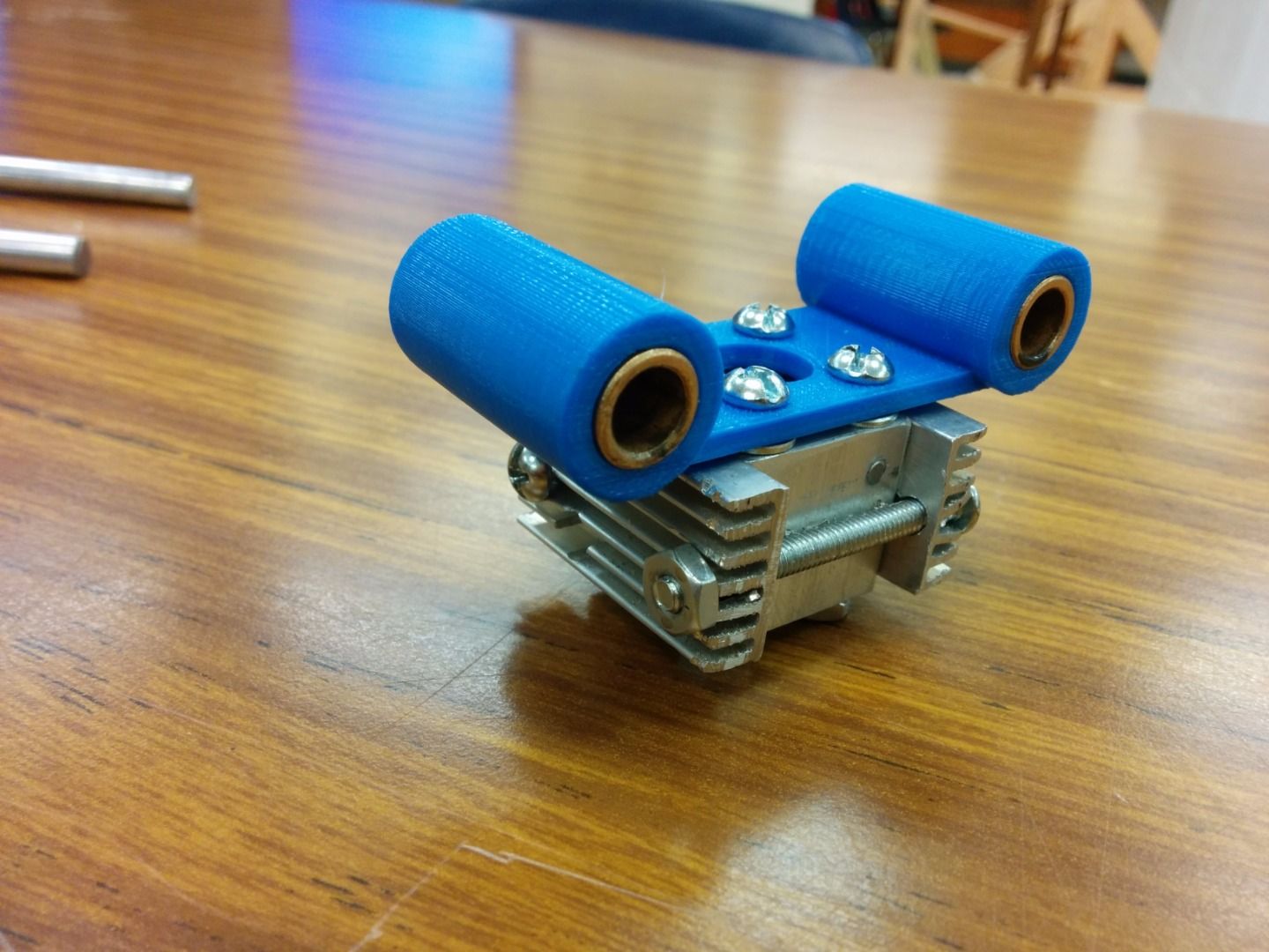 2W Arduino Laser Engraver/Cutter : 7 Steps (with Pictures) - Instructables