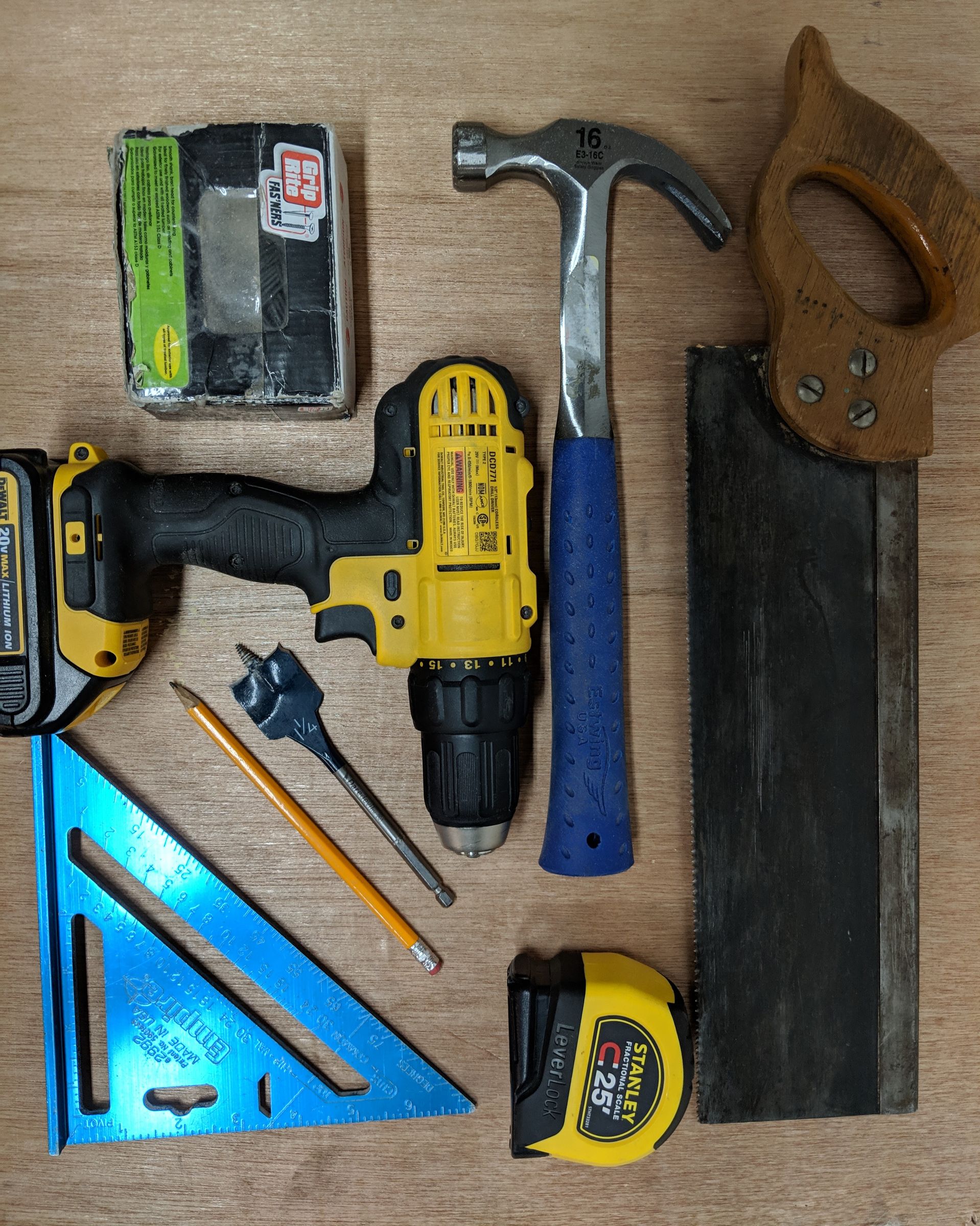 Cub Scout Birdhouse : 4 Steps - Instructables