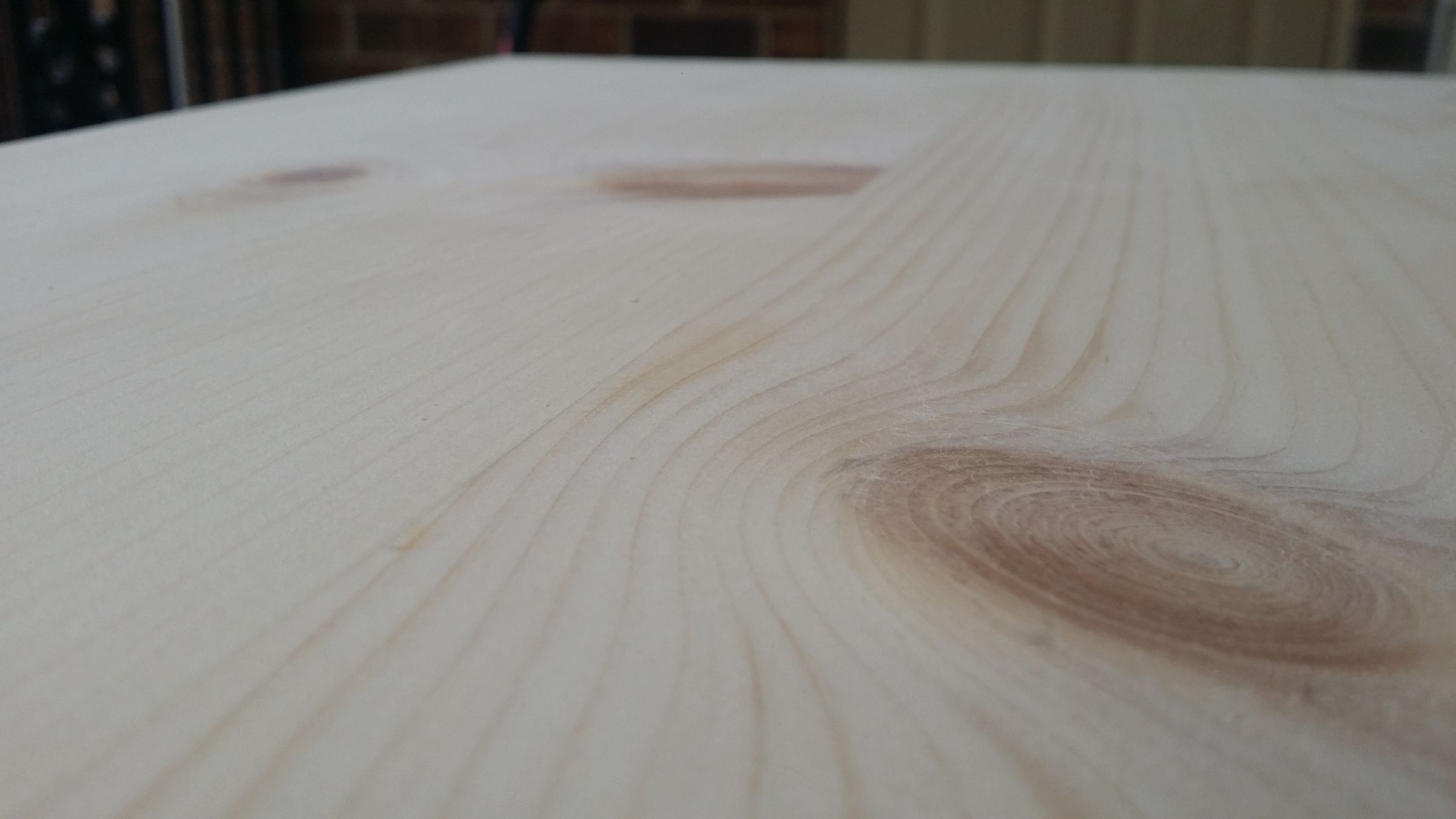 Simple Wooden Table and Benches for Kids : 10 Steps (with Pictures ...