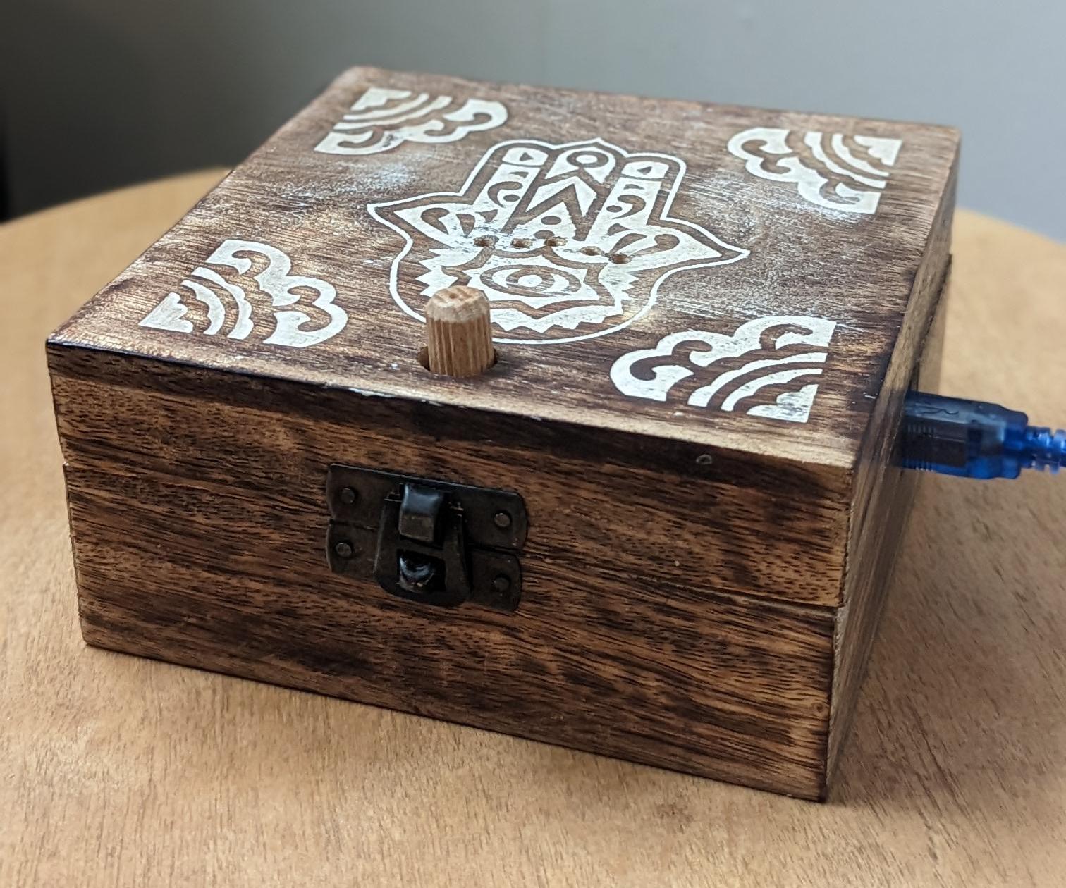 Ritme Trainer Met Arduino UNO : 5 Steps - Instructables