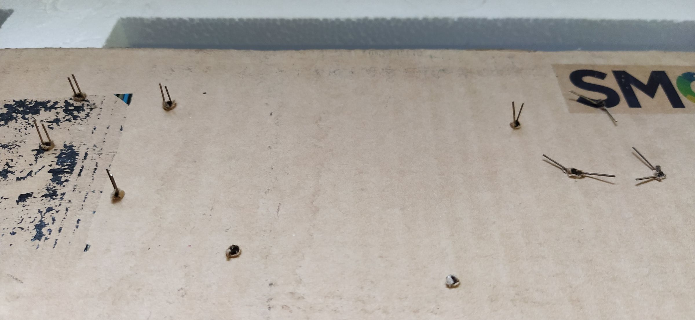 LED Constellation : 19 Steps (with Pictures) - Instructables