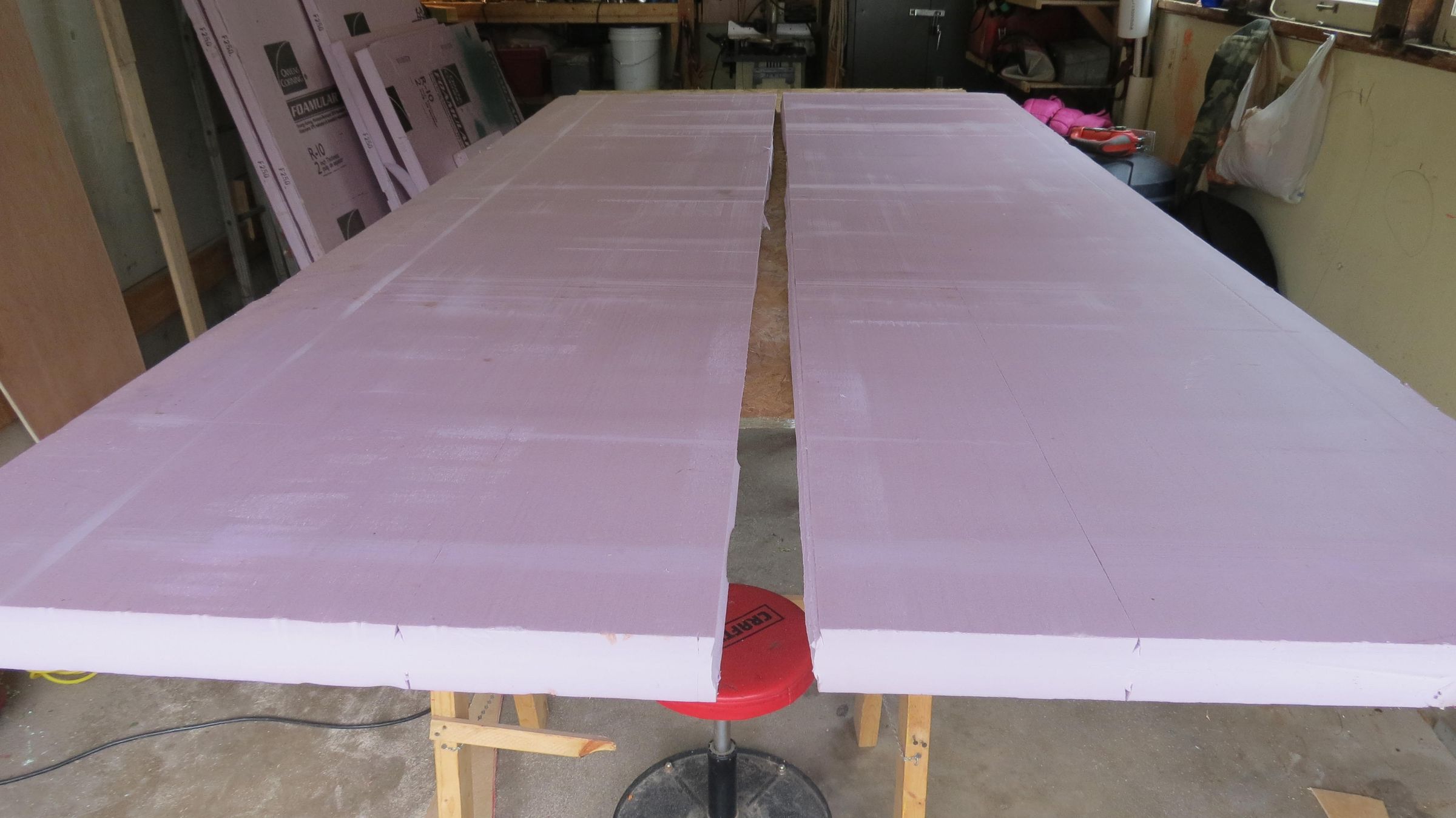 Paddle Board : 5 Steps (with Pictures) - Instructables